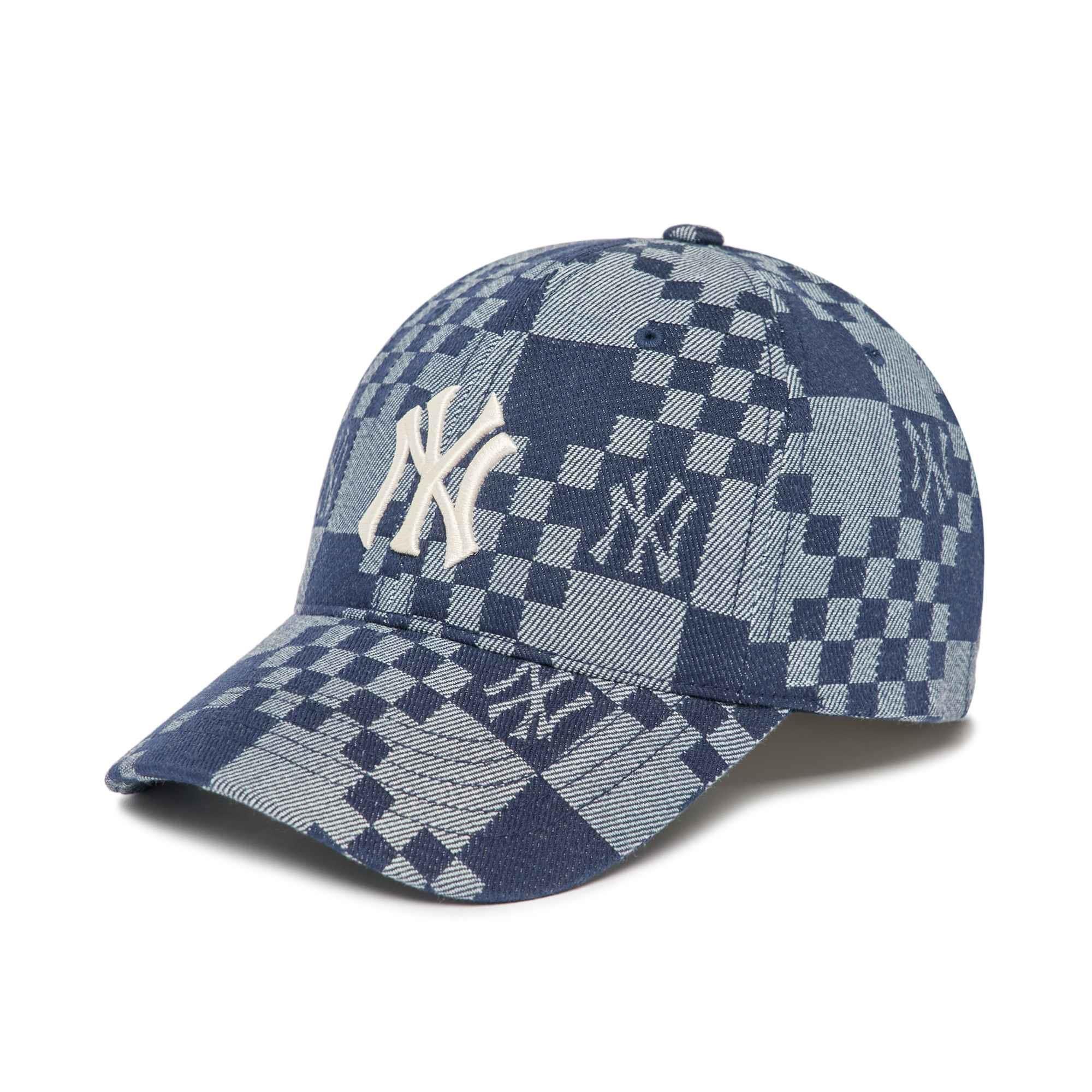 棒球帽 BALL / CURVE CAP - MLB Korea HK
