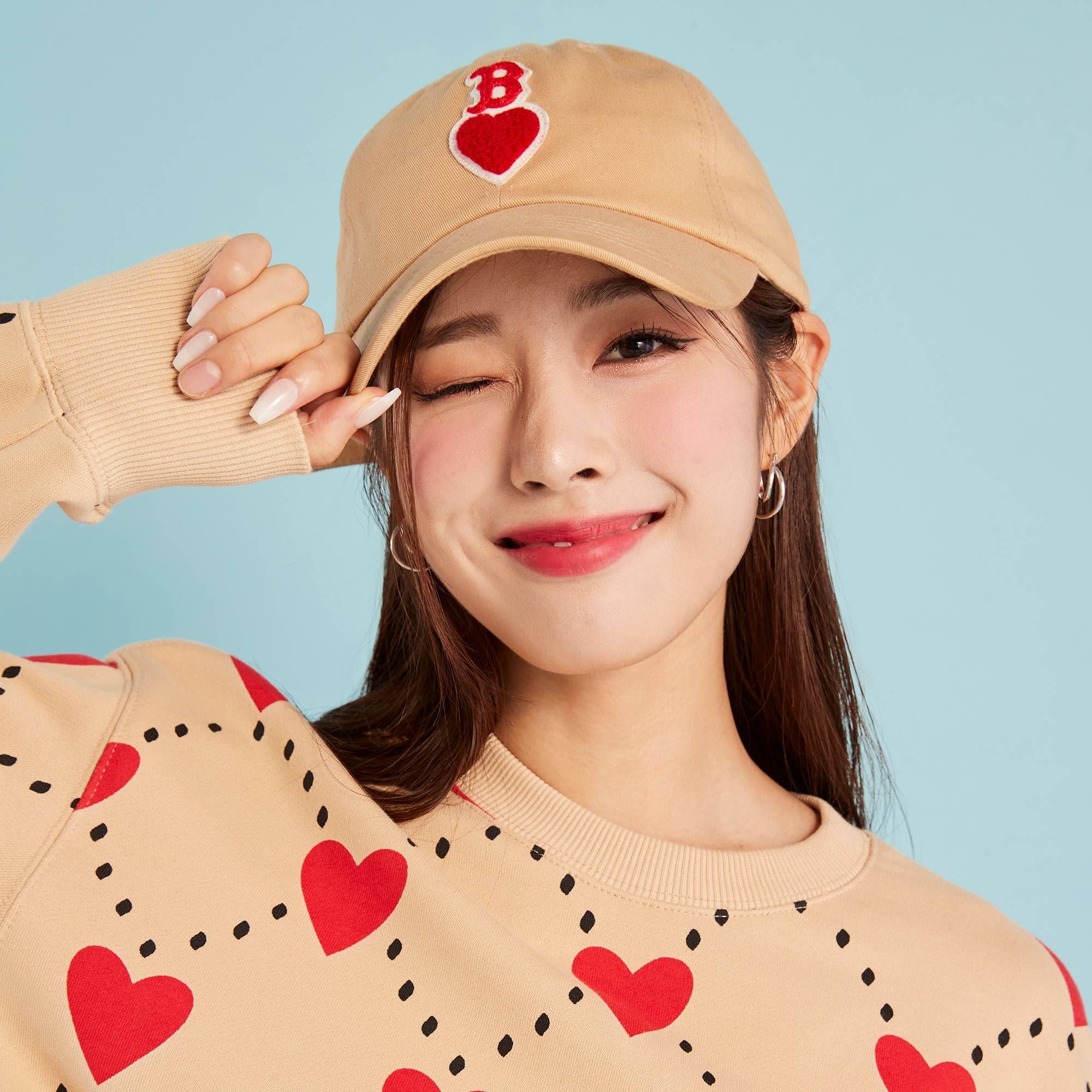 棒球帽 BALL / CURVE CAP | 帽類 CAP商品推薦 | MLB Korea HK