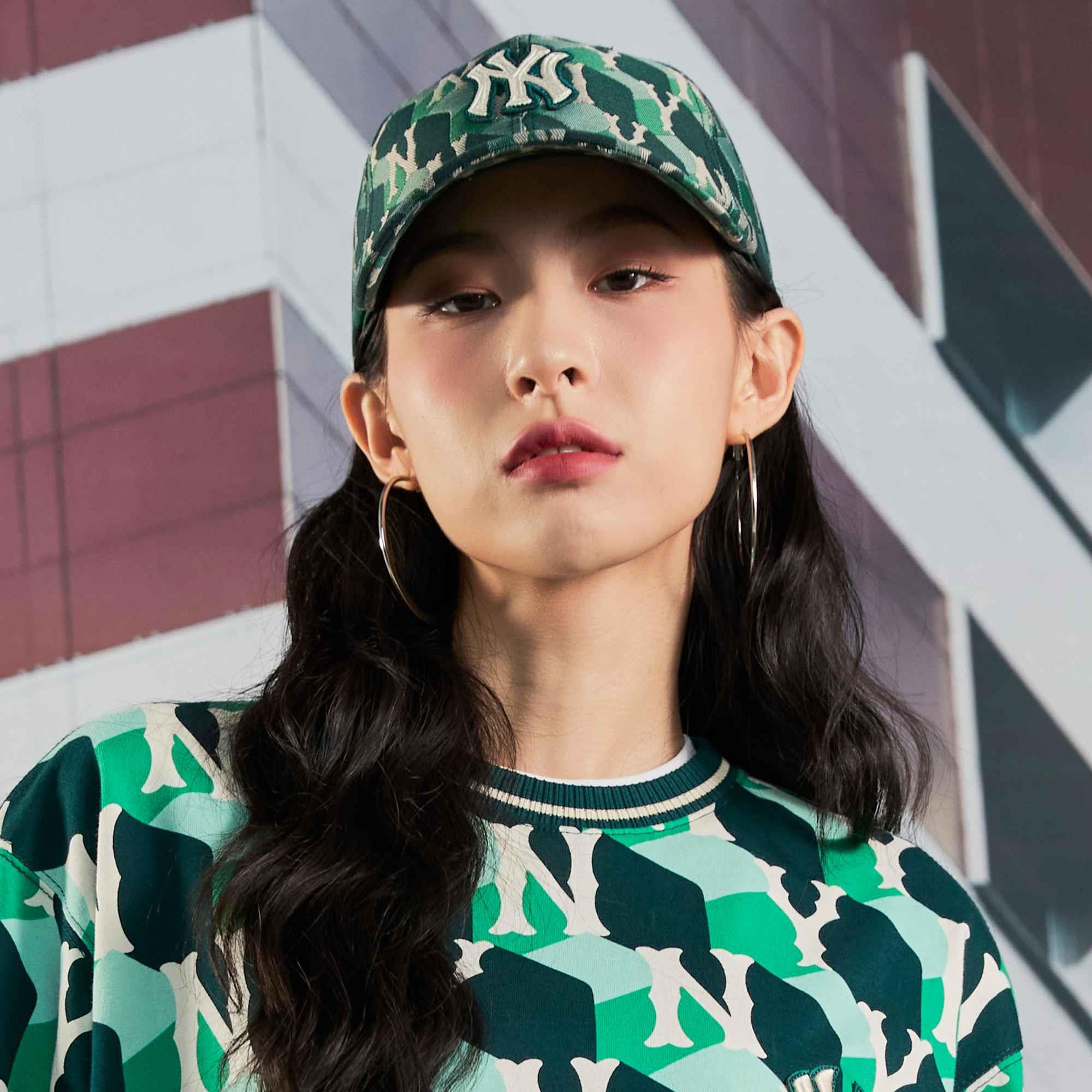 帽類 CAP - MLB Korea HK