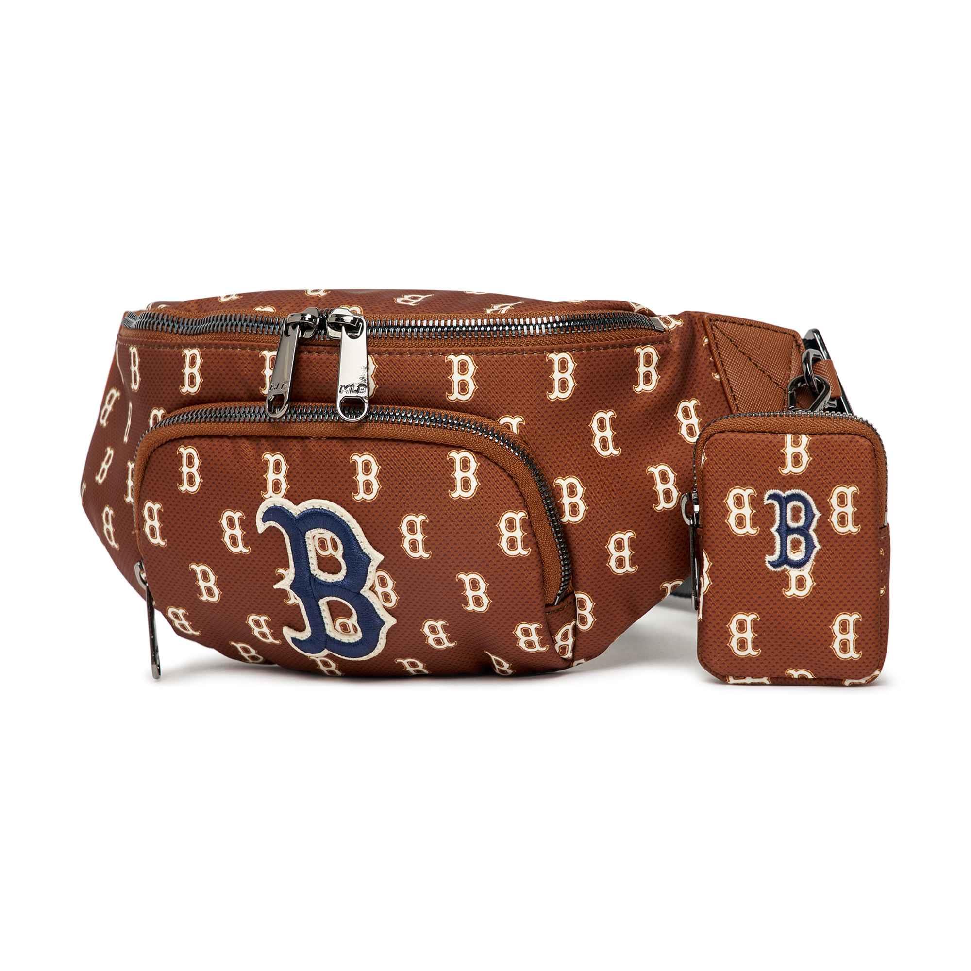 MLB 腰包 HIP SACKS
