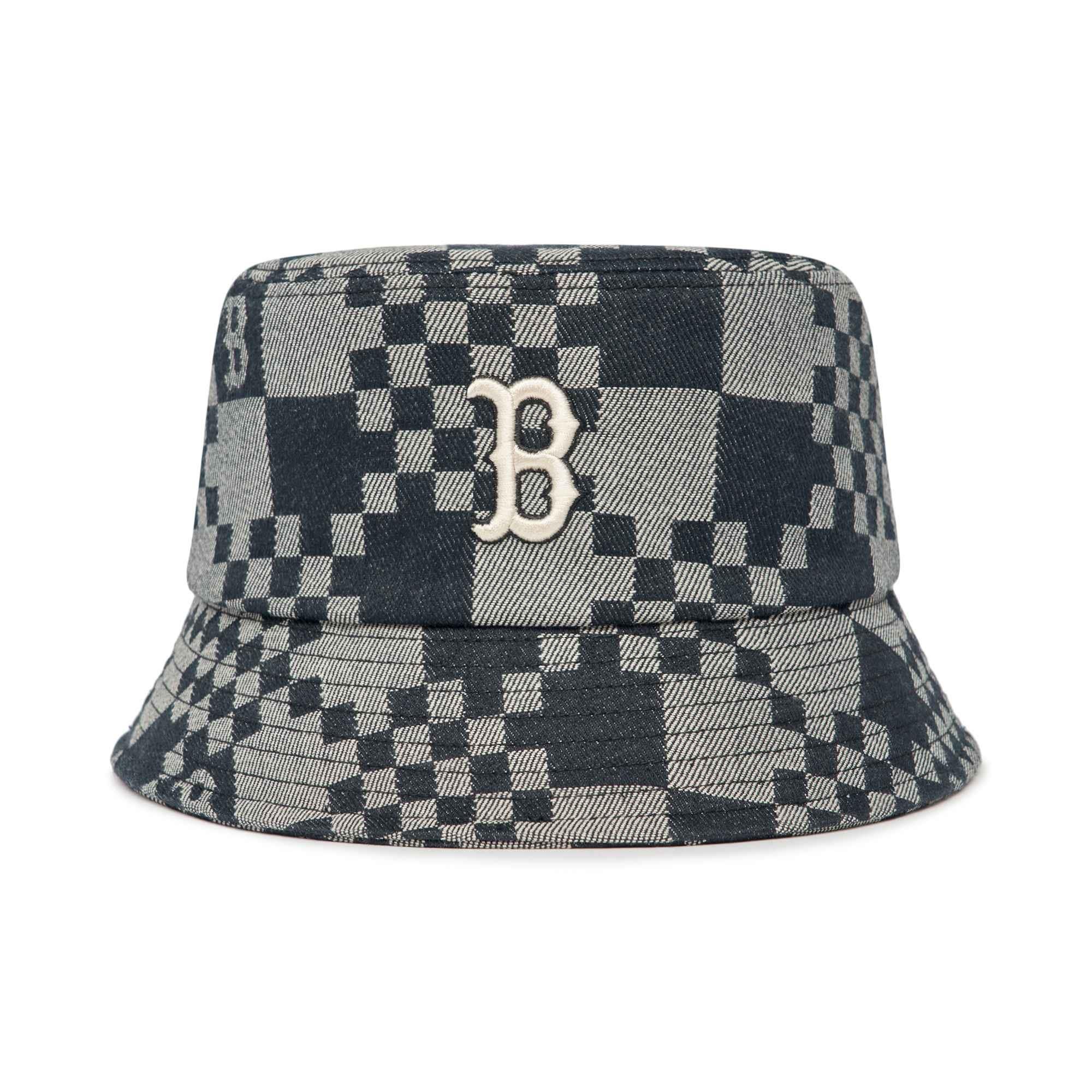 漁夫帽 BUCKET HAT - MLB Korea HK
