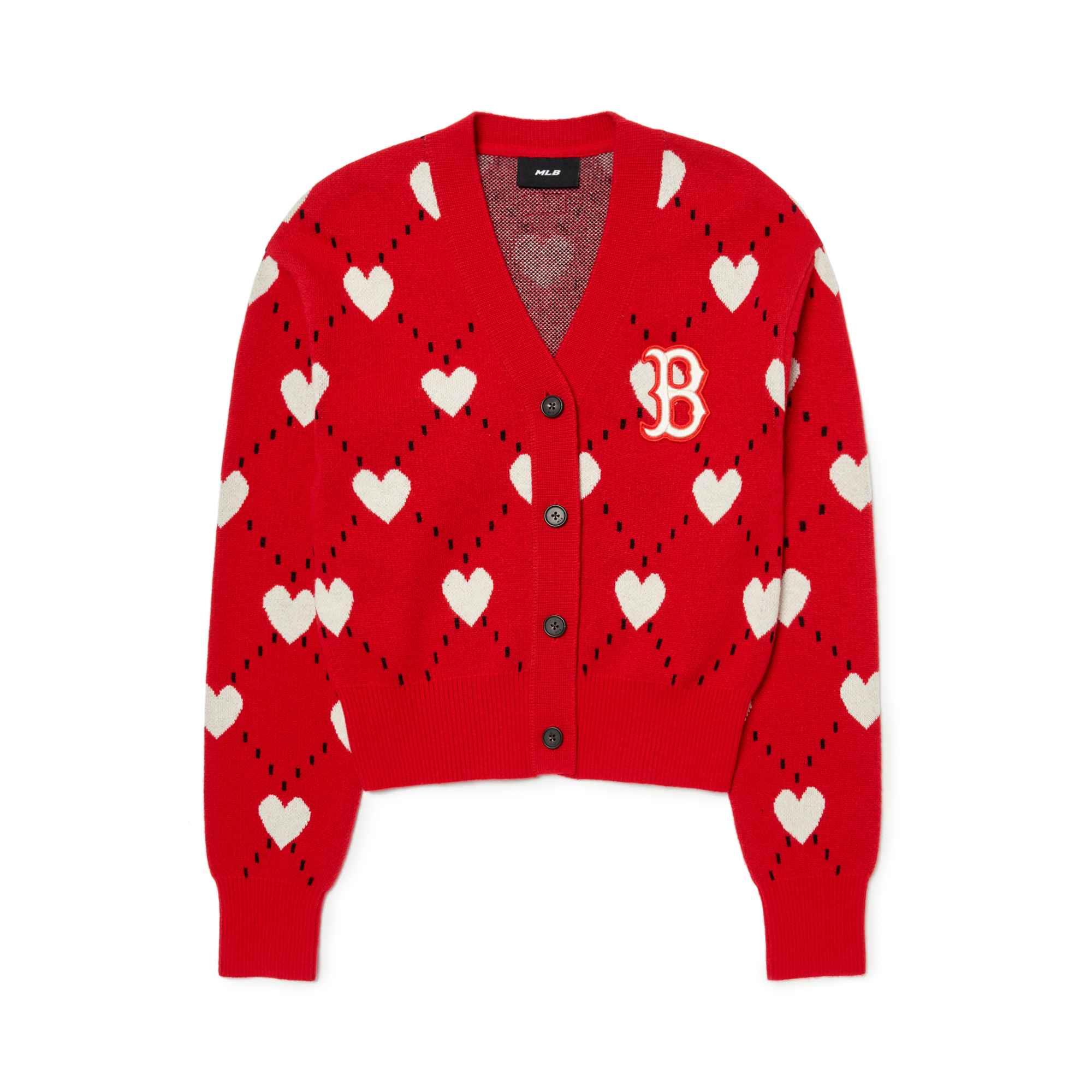 #HEART - MLB Korea HK