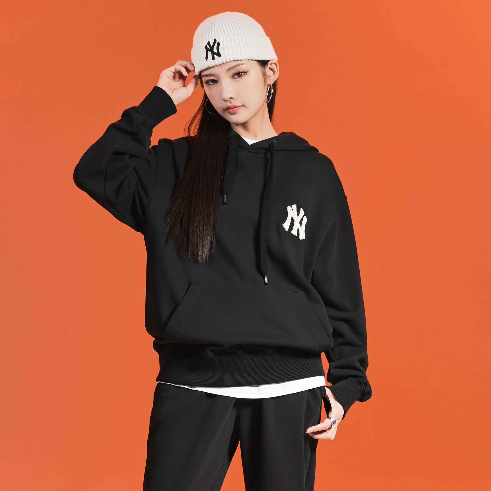 #TONE ON TONE - MLB Korea HK