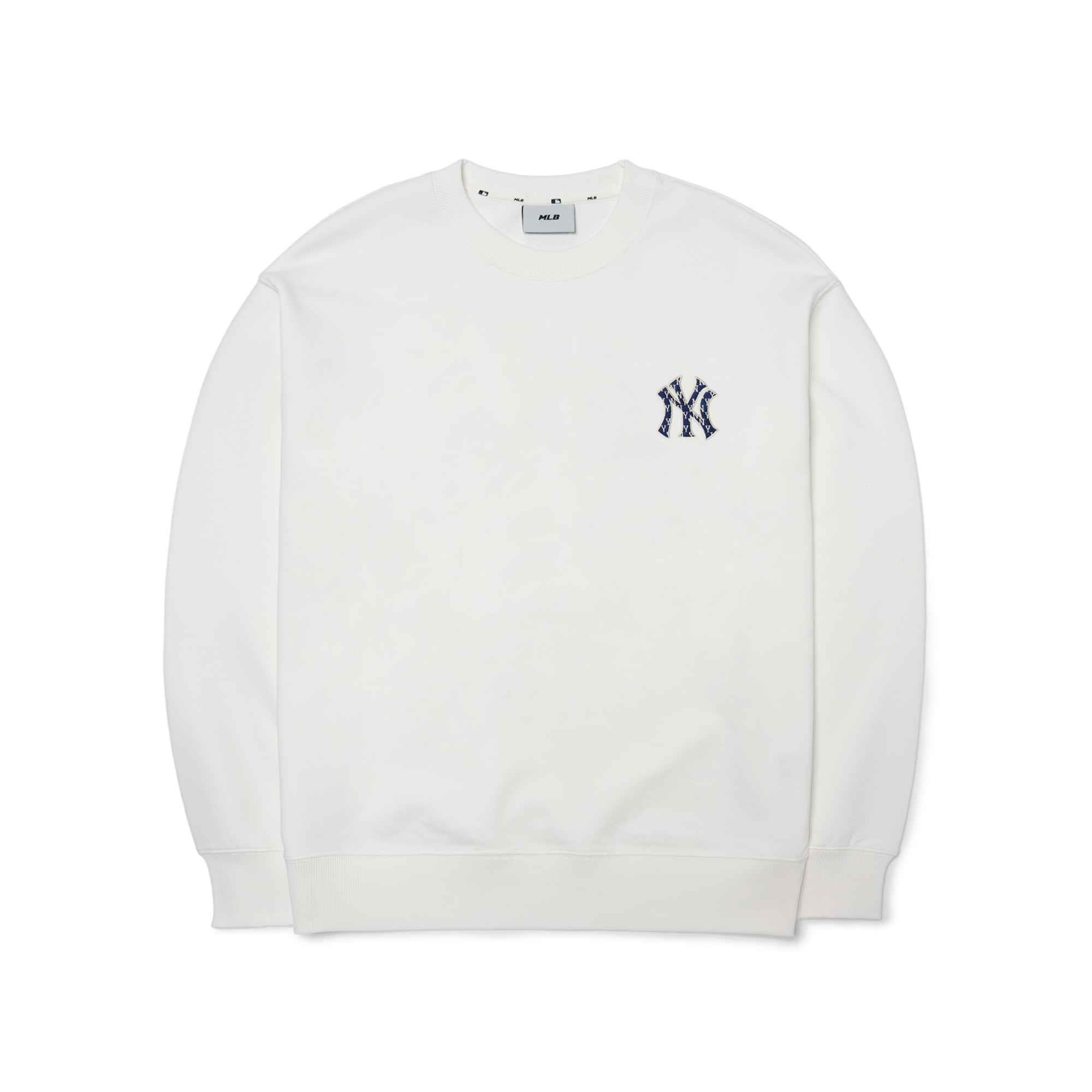 長袖上衣 SWEATSHIRT / HOODIE - MLB Korea HK