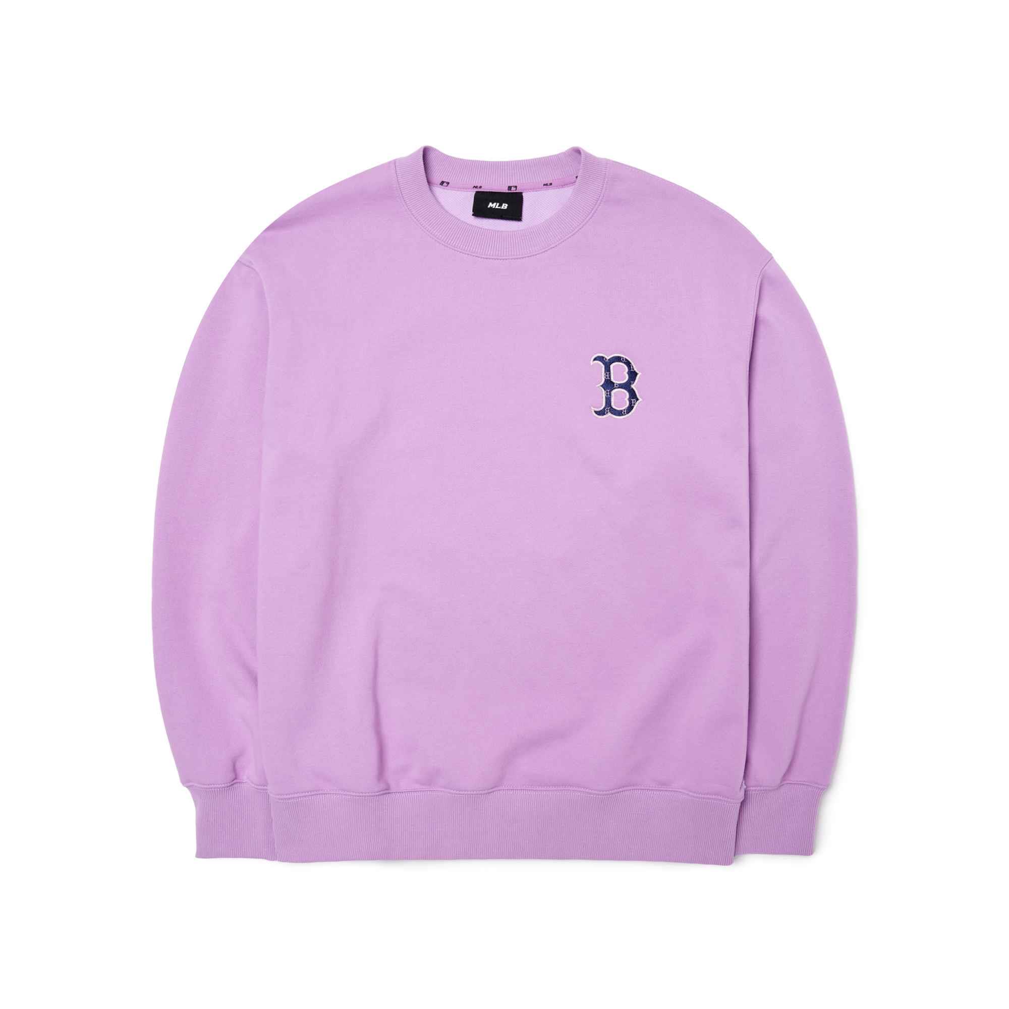長袖上衣 SWEATSHIRT / HOODIE - MLB Korea HK