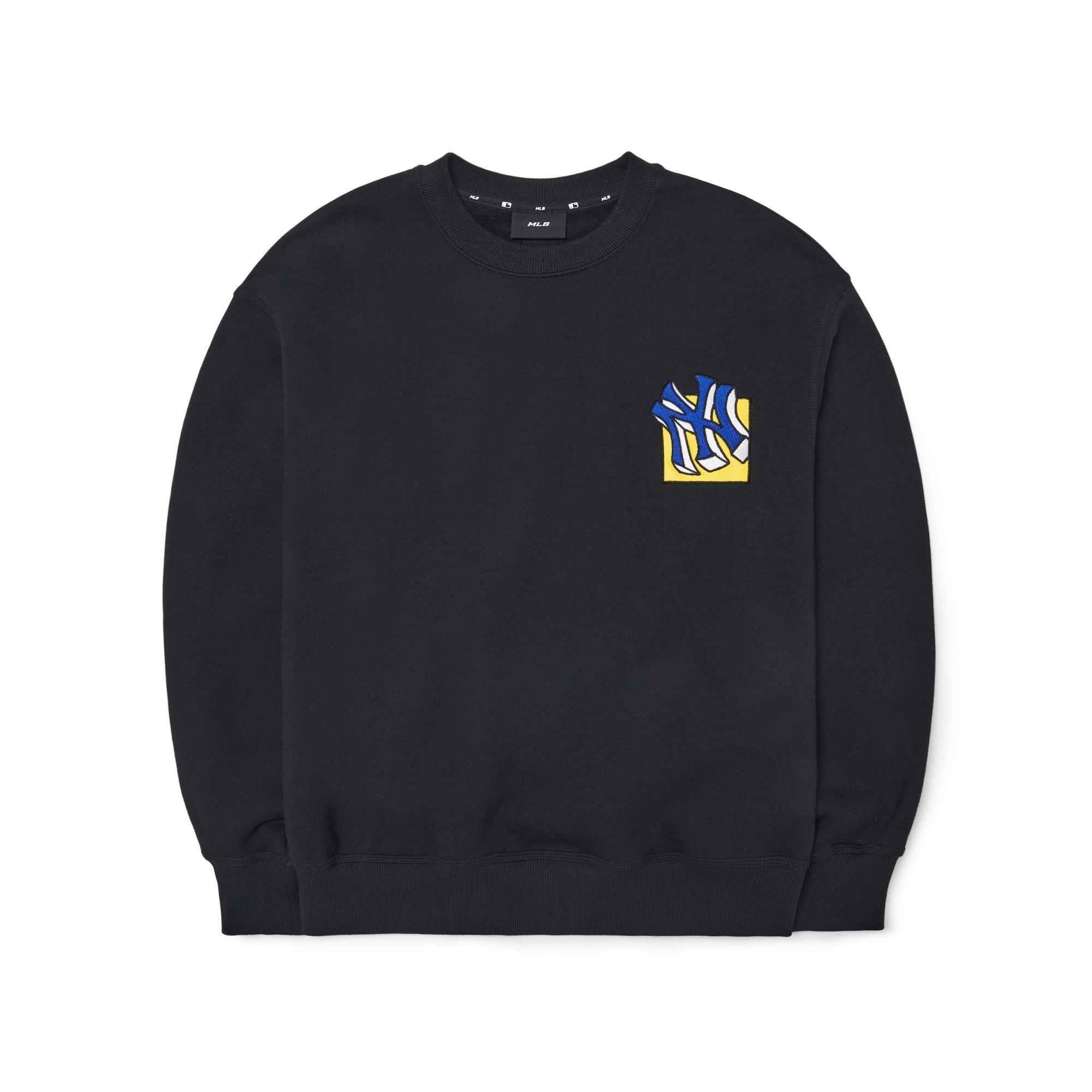 長袖上衣 SWEATSHIRT / HOODIE - MLB Korea HK