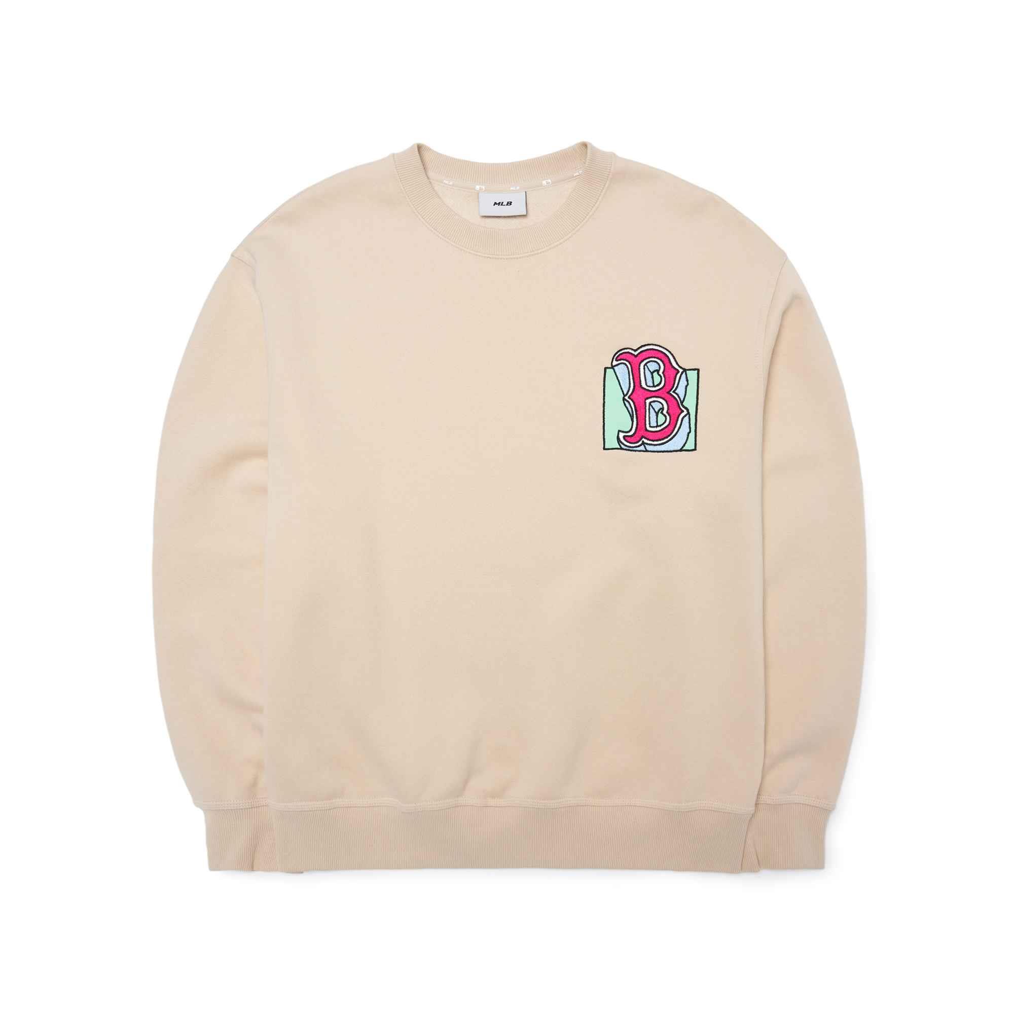 長袖上衣 SWEATSHIRT / HOODIE - MLB Korea HK