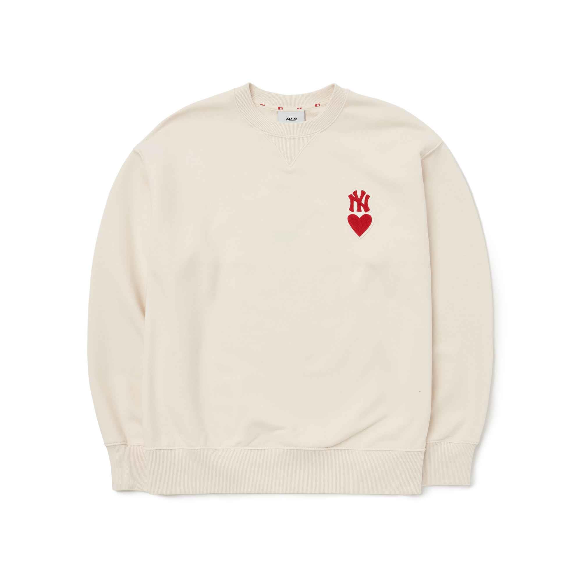 #HEART - MLB Korea HK