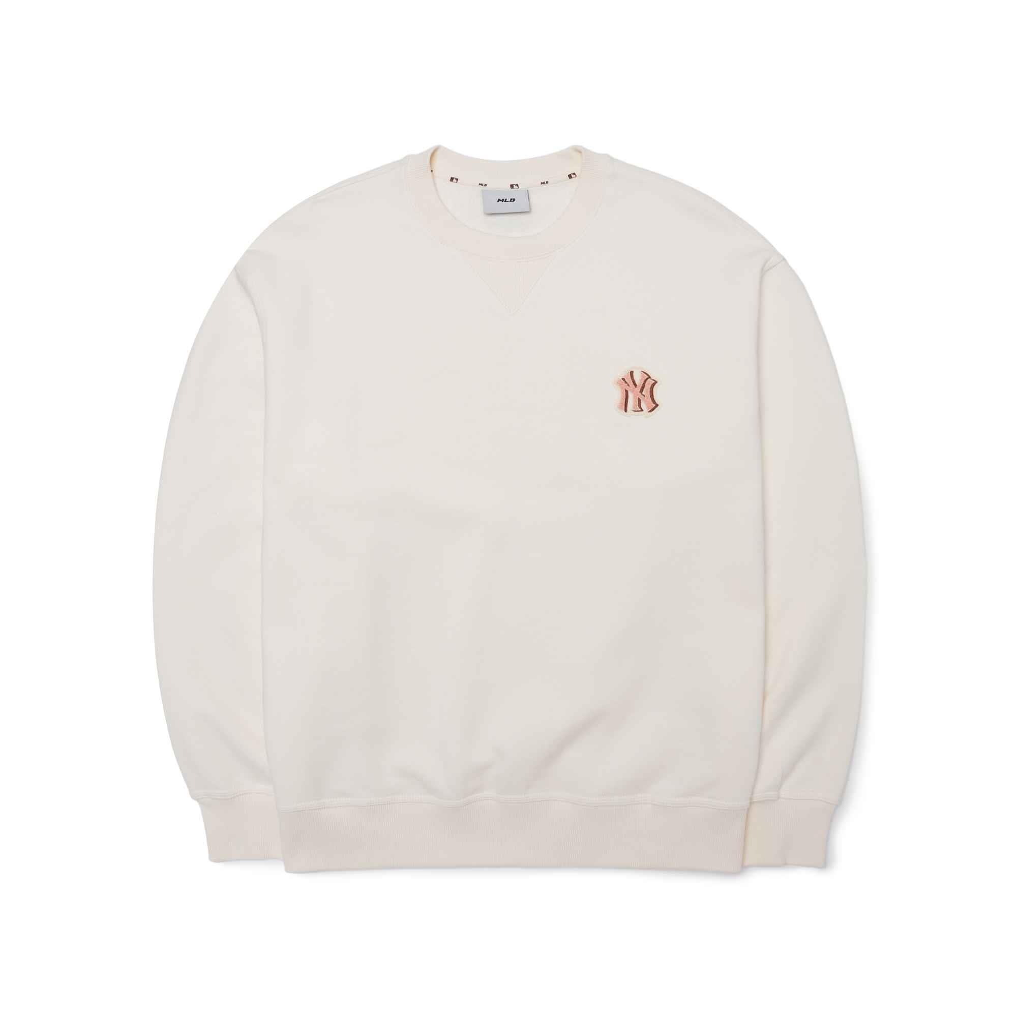 長袖上衣 SWEATSHIRT / HOODIE - MLB Korea HK