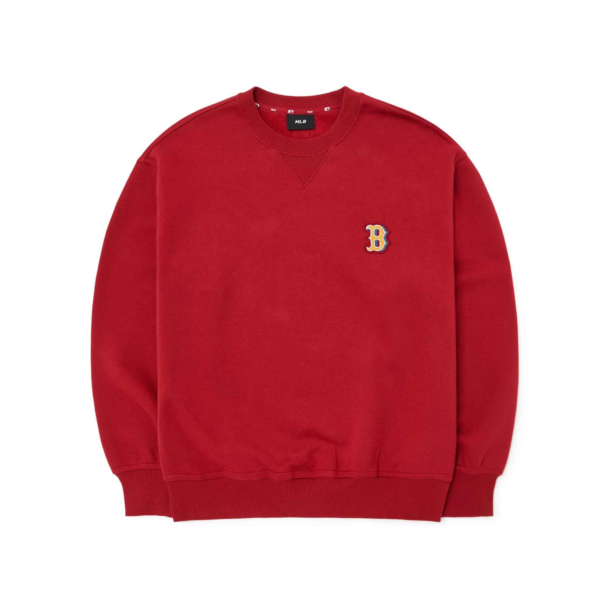 長袖上衣 SWEATSHIRT / HOODIE - MLB Korea HK