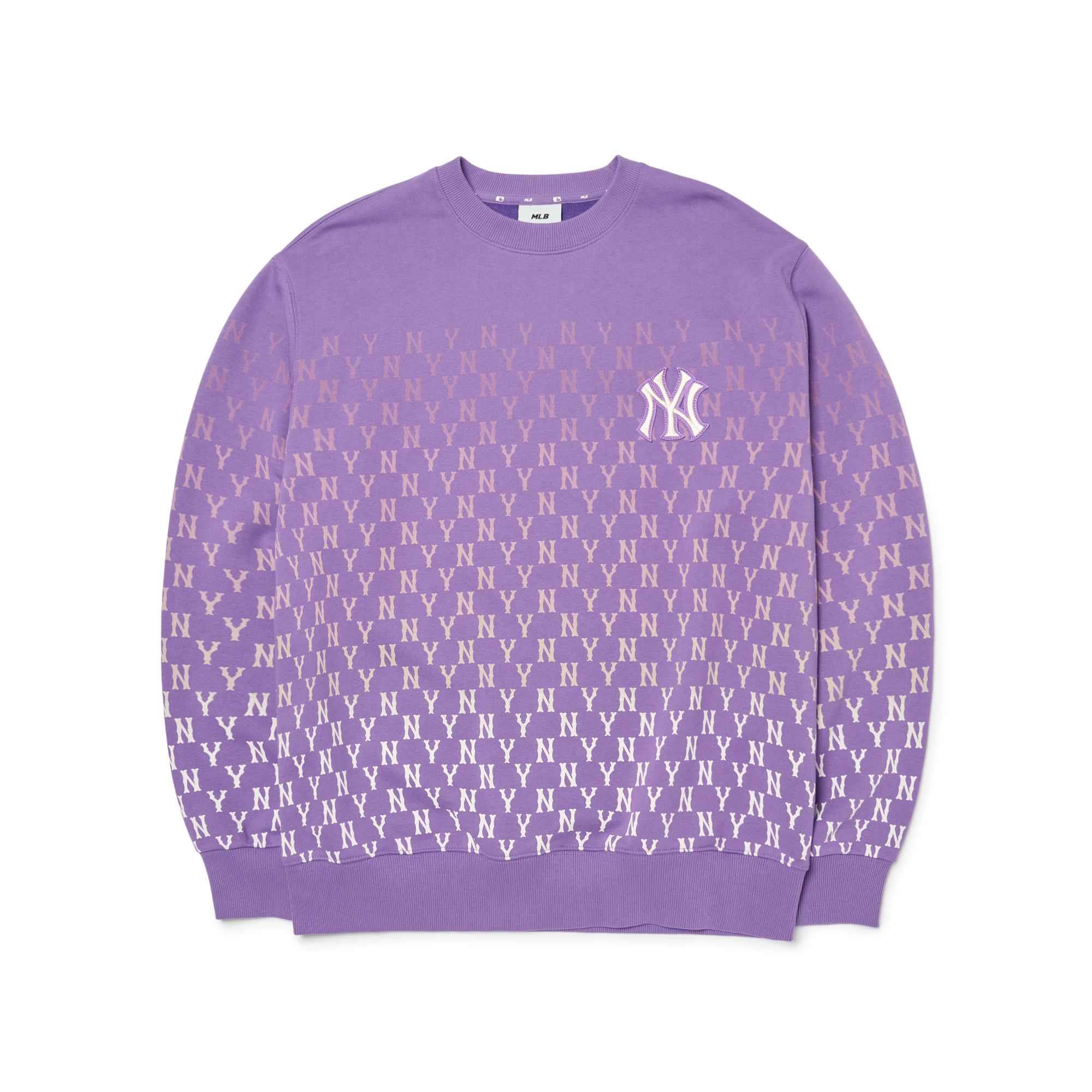 長袖上衣 SWEATSHIRT / HOODIE - MLB Korea HK