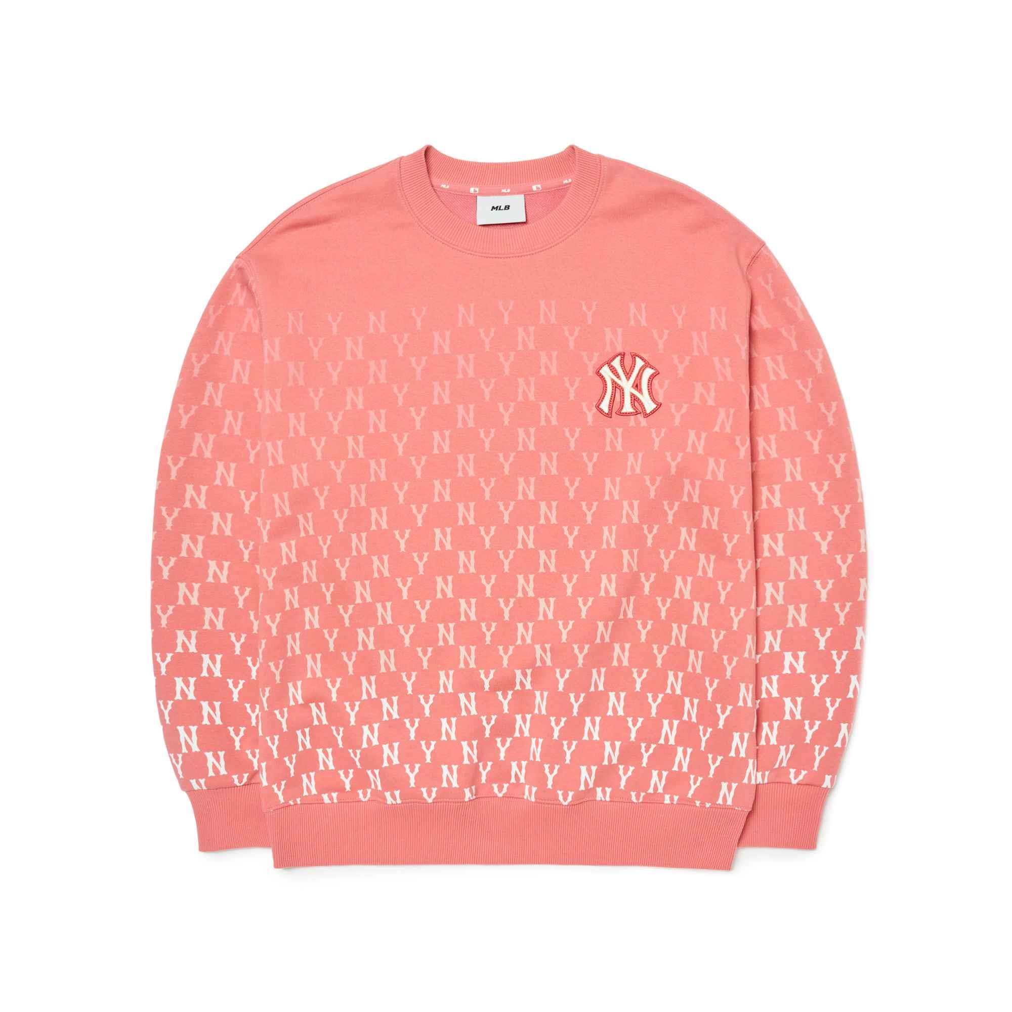 長袖上衣 SWEATSHIRT / HOODIE - MLB Korea HK