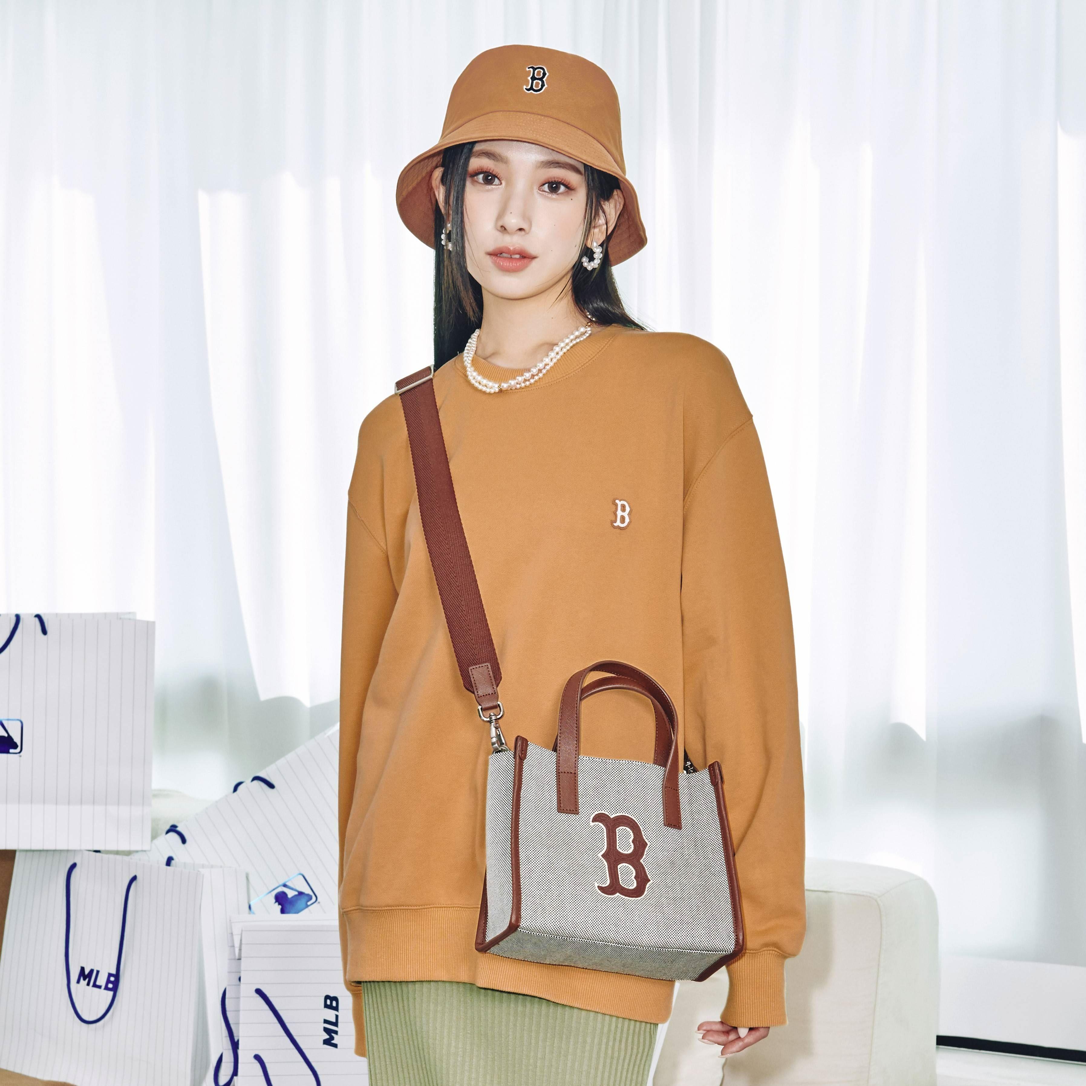 長袖上衣 SWEATSHIRT / HOODIE - MLB Korea HK