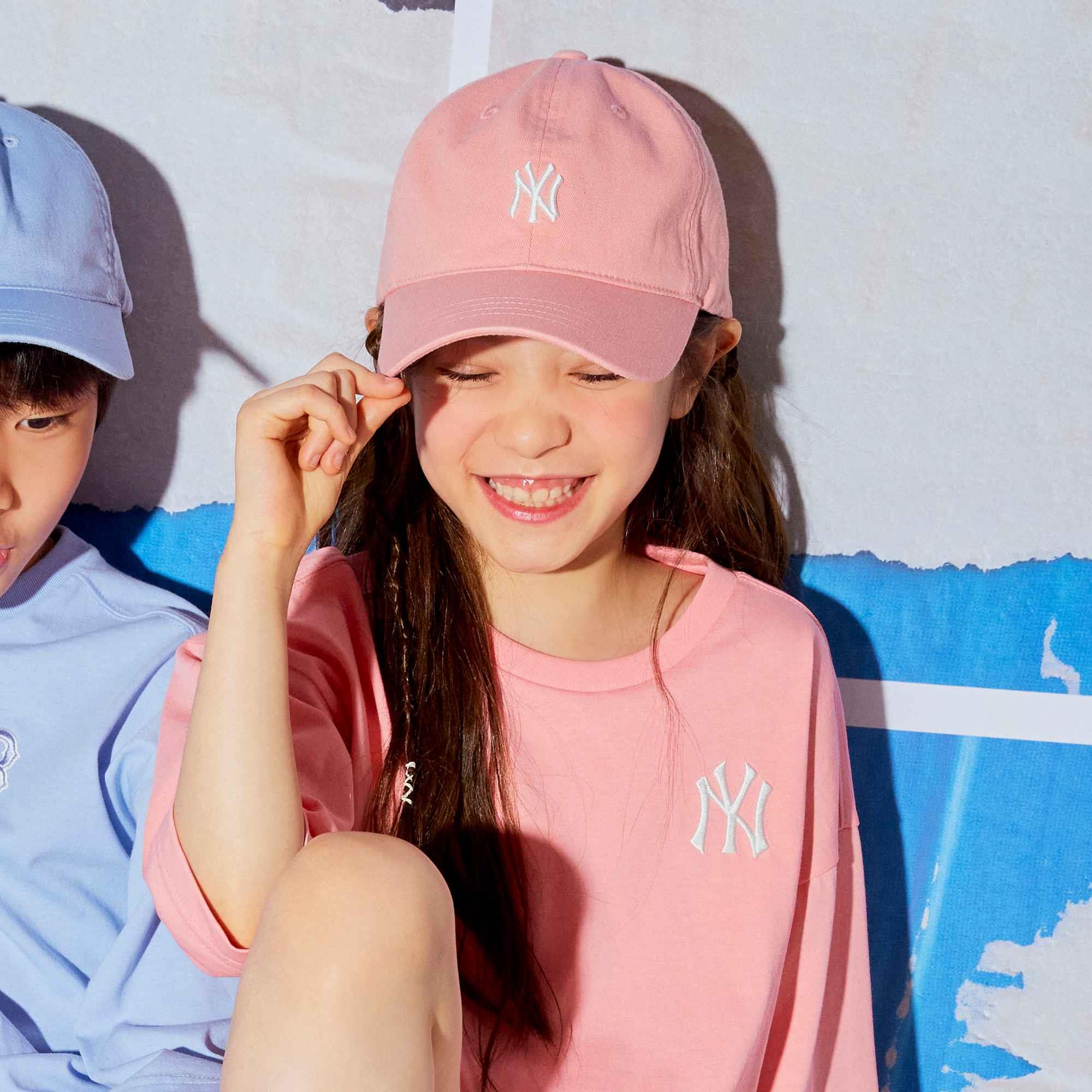 MLB KIDSWEAR - CAP & HAT