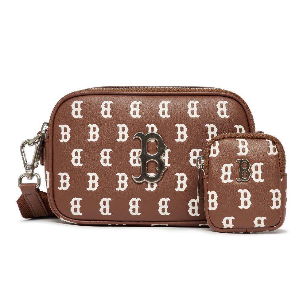 MLB 單肩包 CROSS BAGS