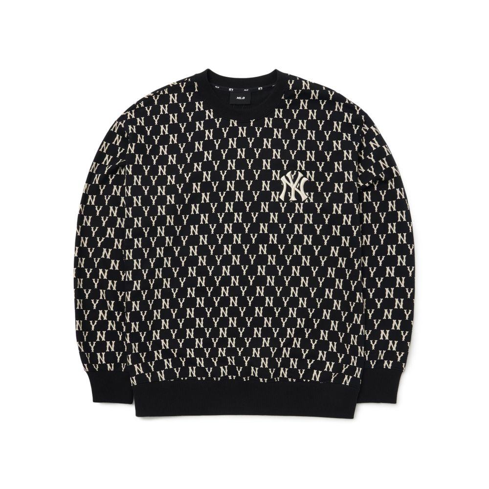 長袖上衣 SWEATSHIRT / HOODIE - MLB Korea HK