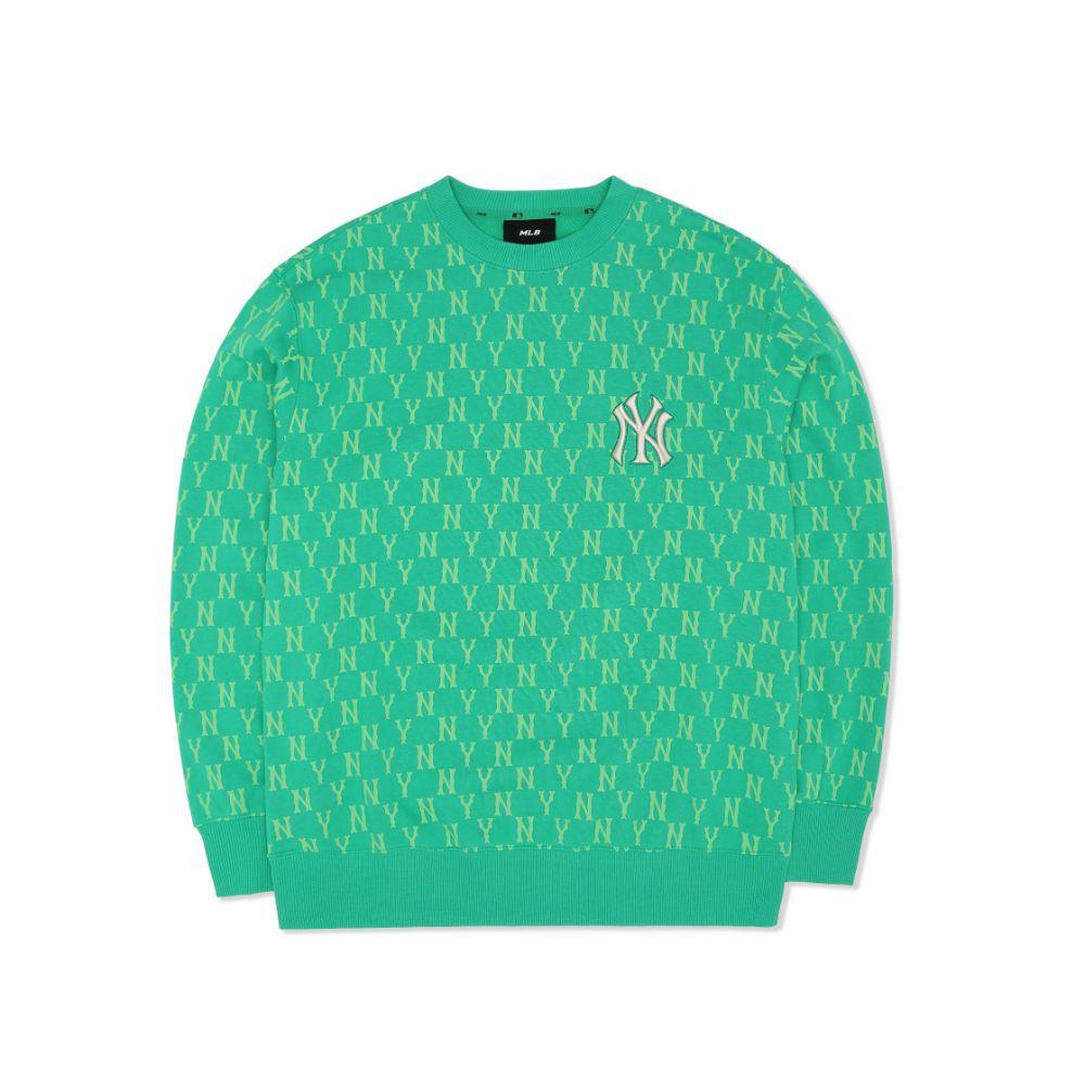 長袖上衣 SWEATSHIRT / HOODIE - MLB Korea HK