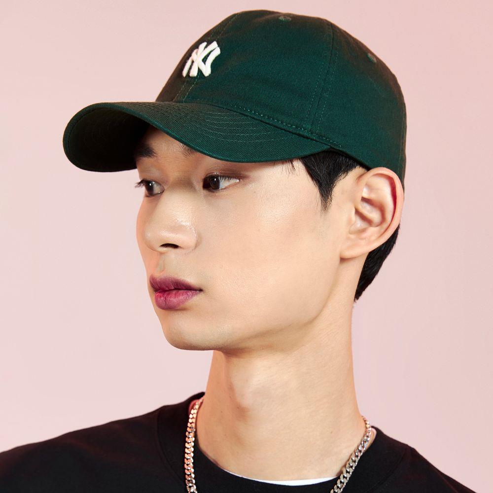 棒球帽 BALL / CURVE CAP | 帽類 CAP商品推薦 | MLB Korea HK