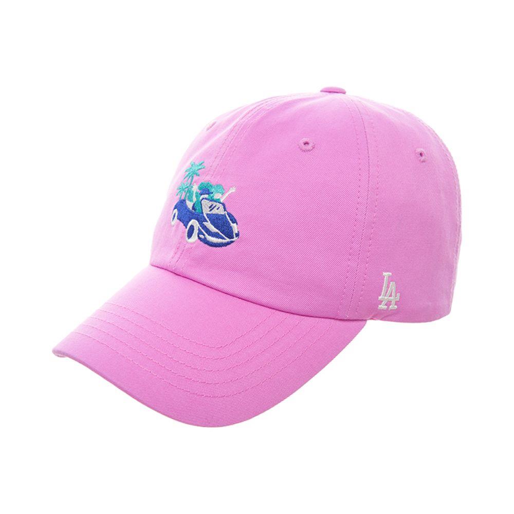 棒球帽 BALL / CURVE CAP | 帽類 CAP商品推薦 | MLB Korea HK