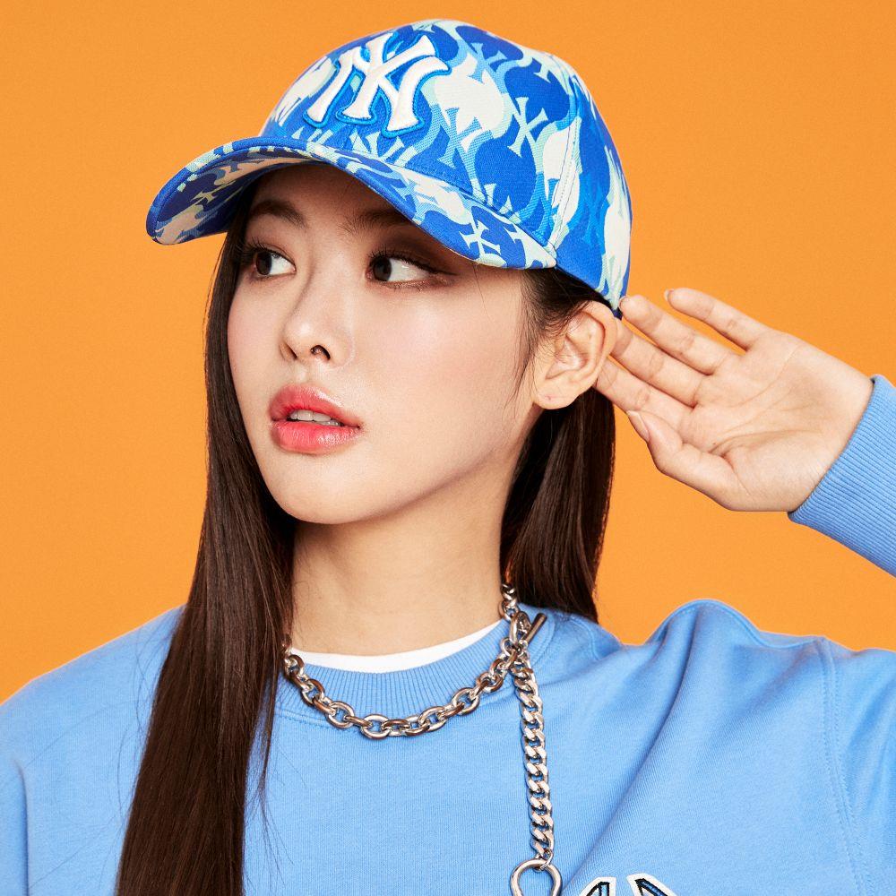 棒球帽 BALL / CURVE CAP | 帽類 CAP商品推薦 | MLB Korea HK