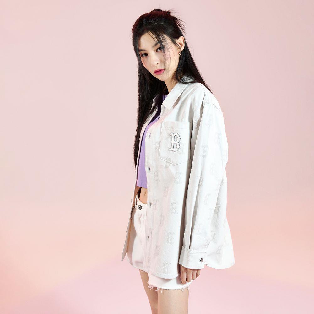 襯衫 SHIRT | 服飾 APPAREL商品推薦 | MLB Korea HK