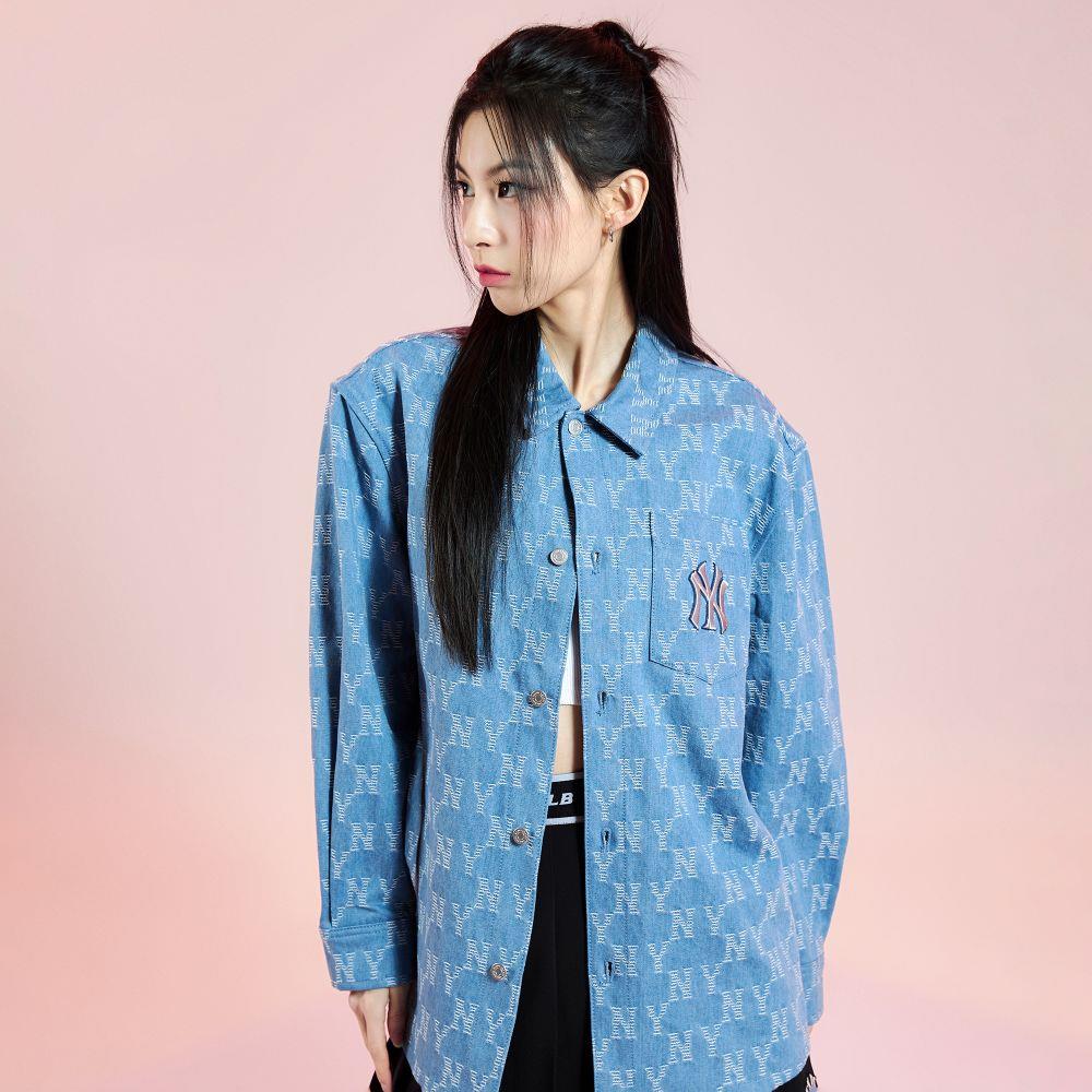 襯衫 SHIRT | 服飾 APPAREL商品推薦 | MLB Korea HK