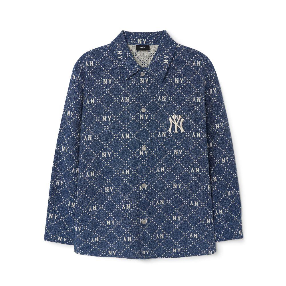 襯衫 SHIRT | 服飾 APPAREL商品推薦 | MLB Korea HK