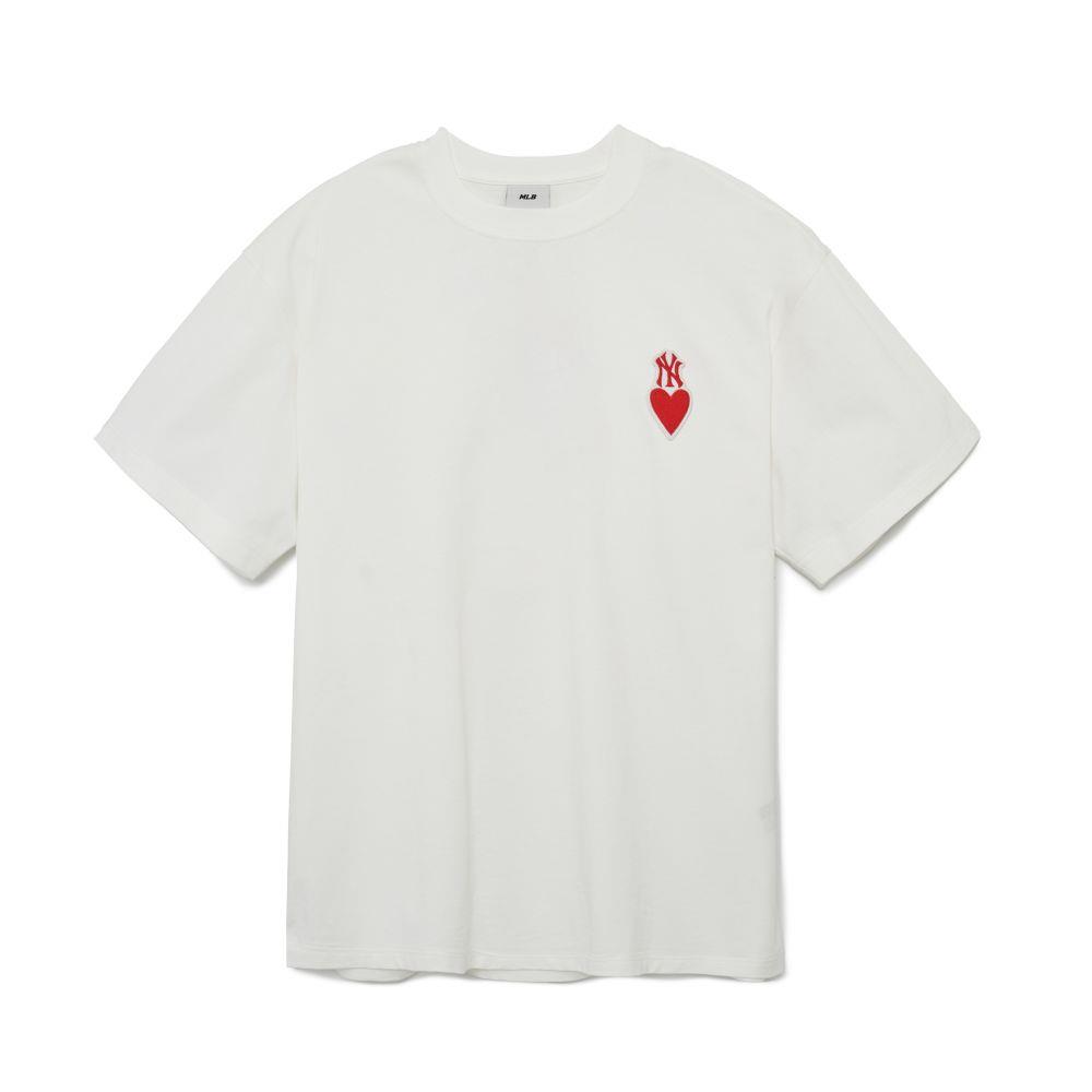 T-SHIRT | 服飾 APPAREL商品推薦 | MLB Korea HK