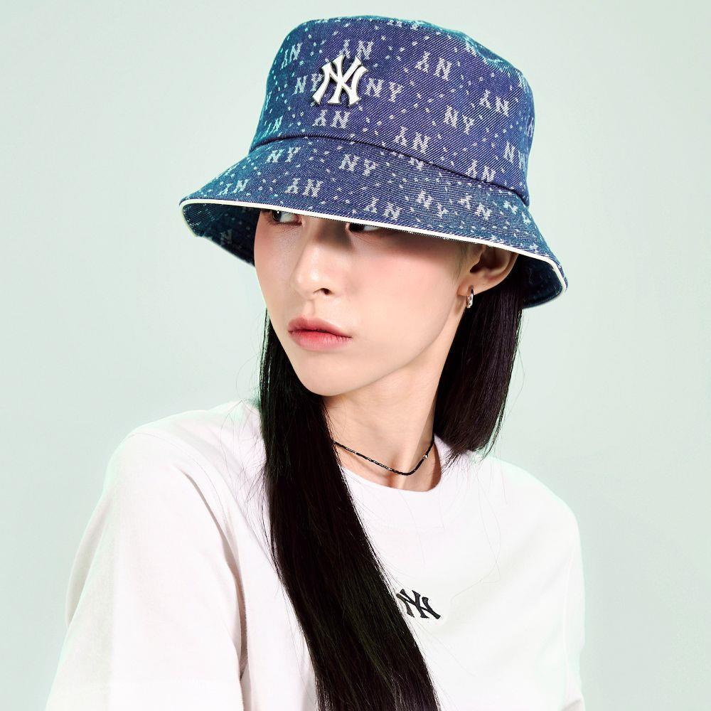 男女款漁夫帽推薦、韓系穿搭 | MLB Korea 香港