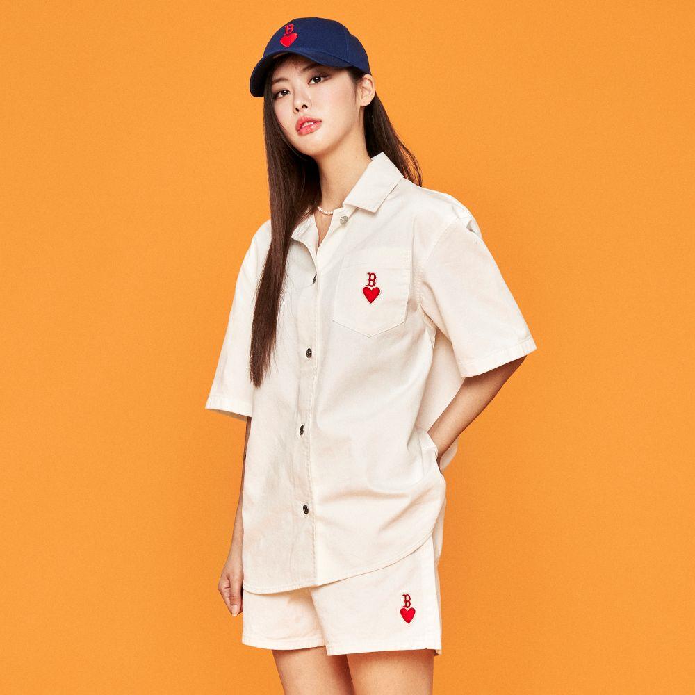 #HEART | #HEART 商品推薦 | MLB Korea HK