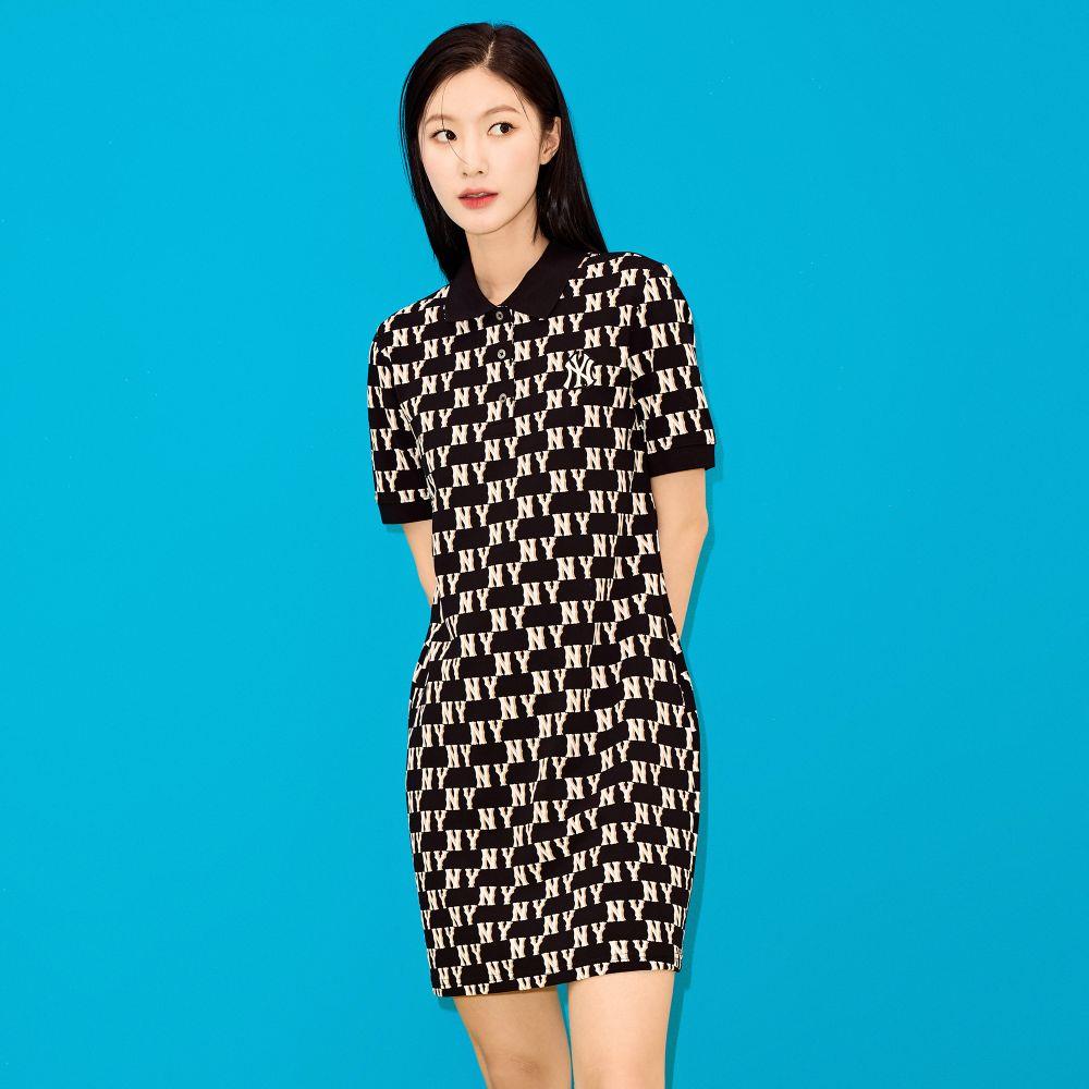 長版上衣/連身裙 ONE PIECE | 服飾 APPAREL商品推薦 | MLB Korea HK