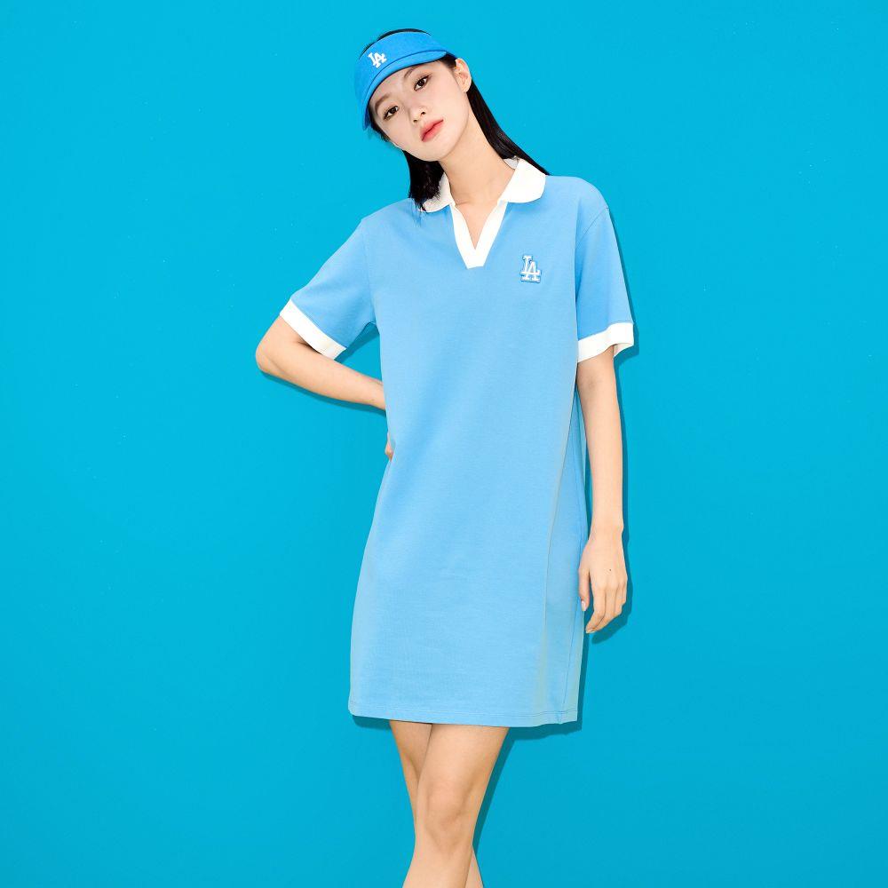 MLB 長版上衣/連身裙 ONE PIECE