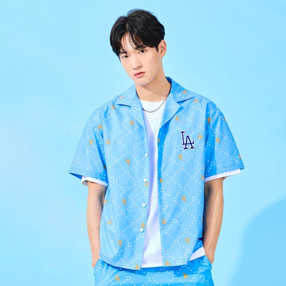 襯衫 SHIRT | 服飾 APPAREL商品推薦 | MLB Korea HK