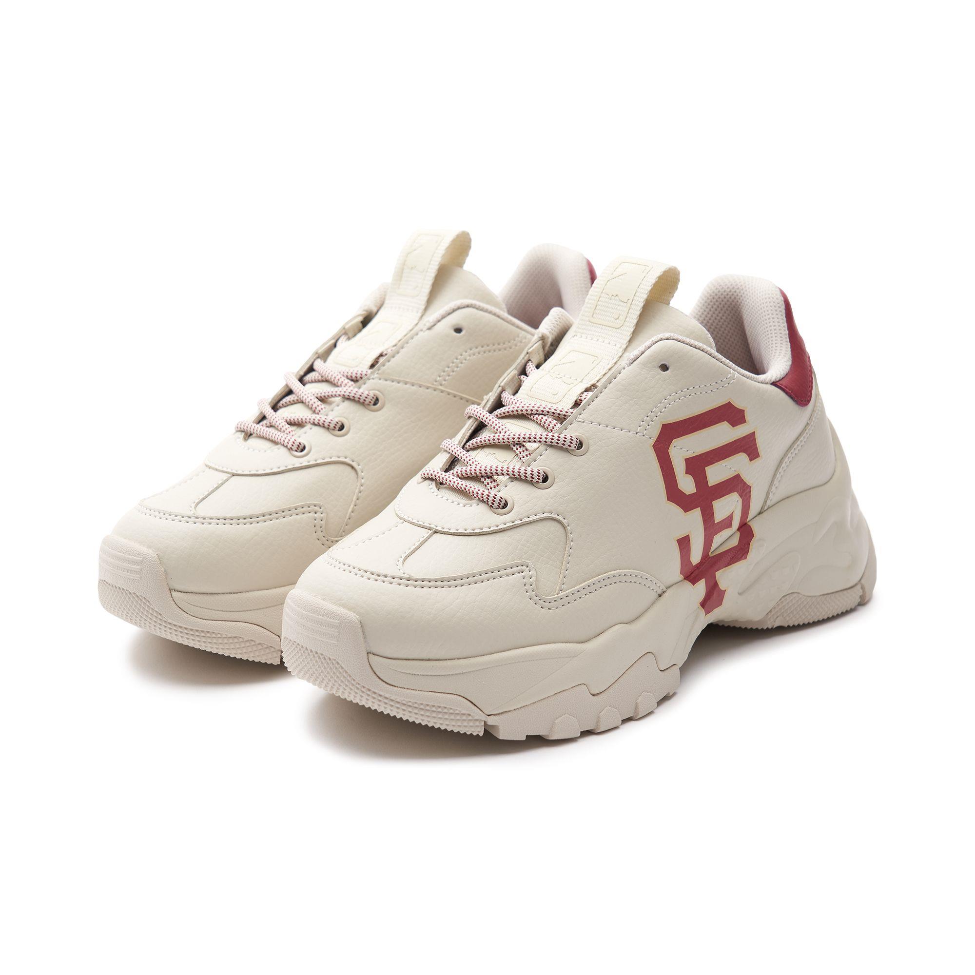 MLB 帆布鞋 SNEAKERS