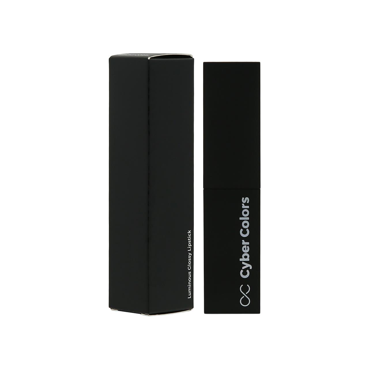 Cyber Colors - 香港莎莎網店