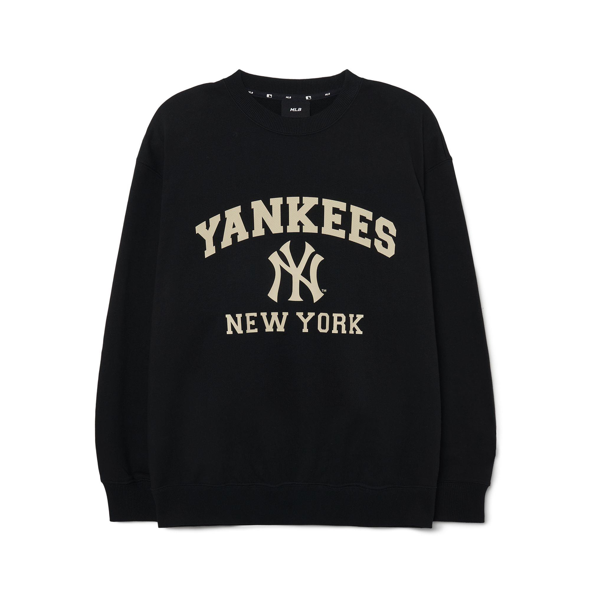 連帽男女衛衣、韓系穿搭 | MLB Korea 香港