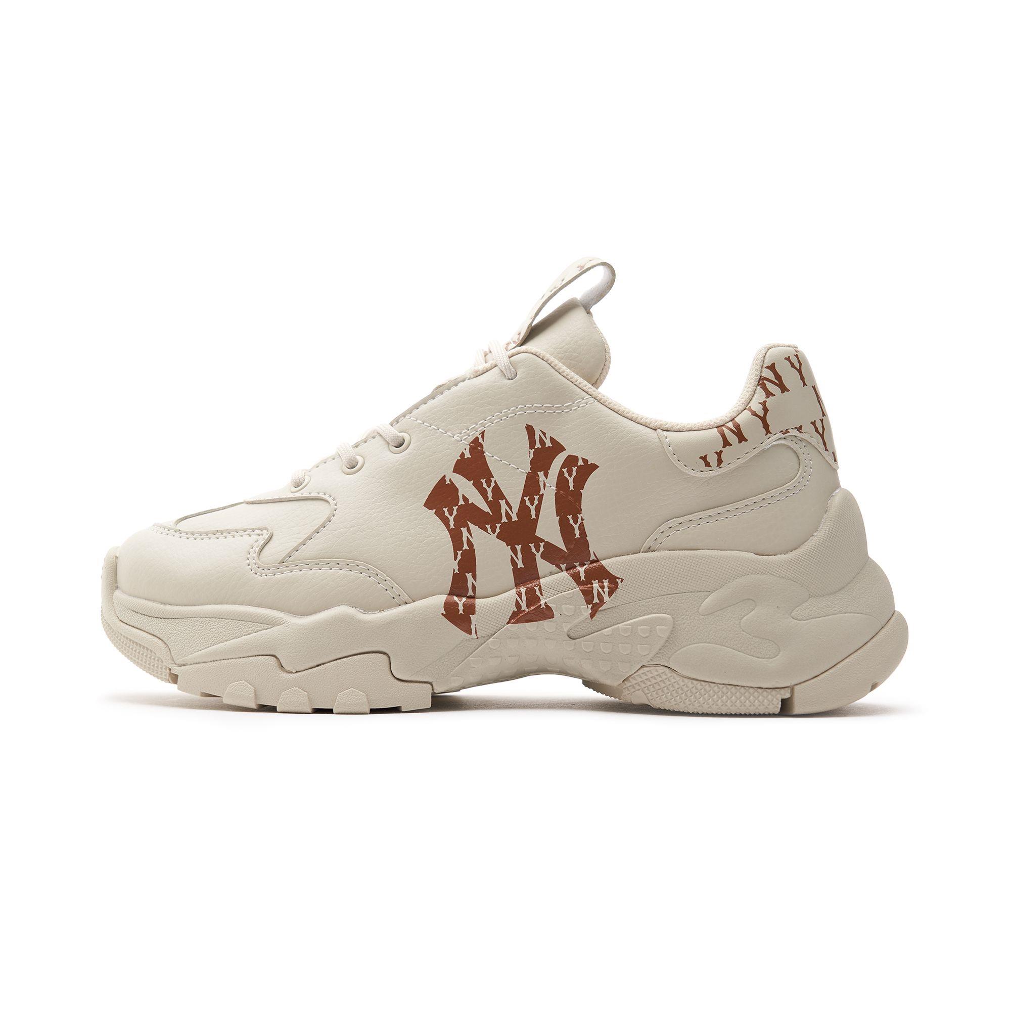 Shop Hong Kong Sneakers Brand - MLB Korea HK