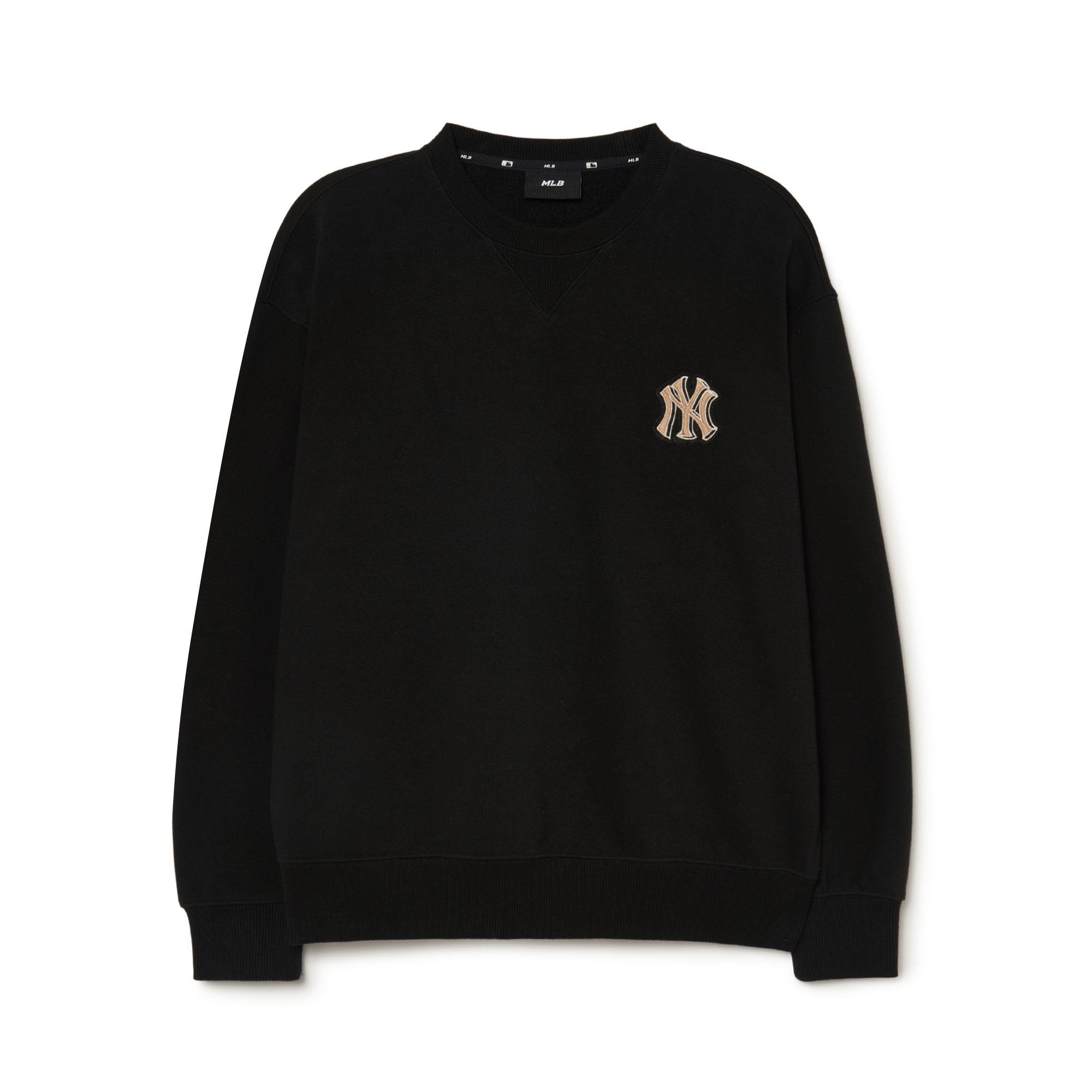 連帽男女衛衣、韓系穿搭 | MLB Korea 香港