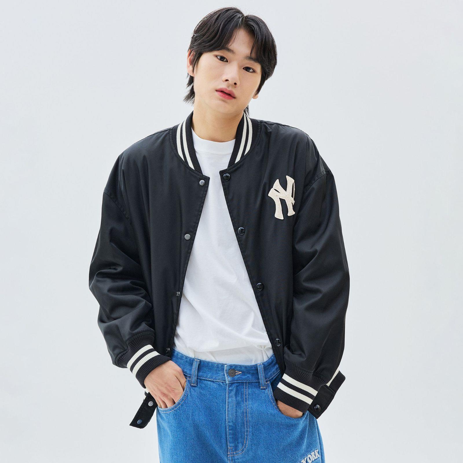 MLB 外套 OUTER