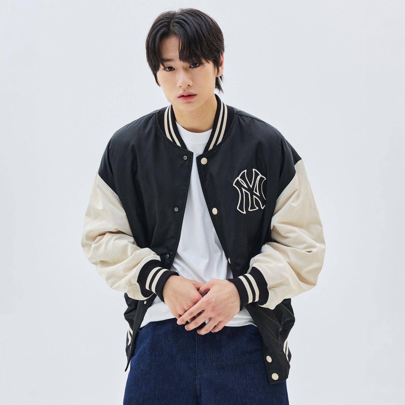 MLB 外套 OUTER