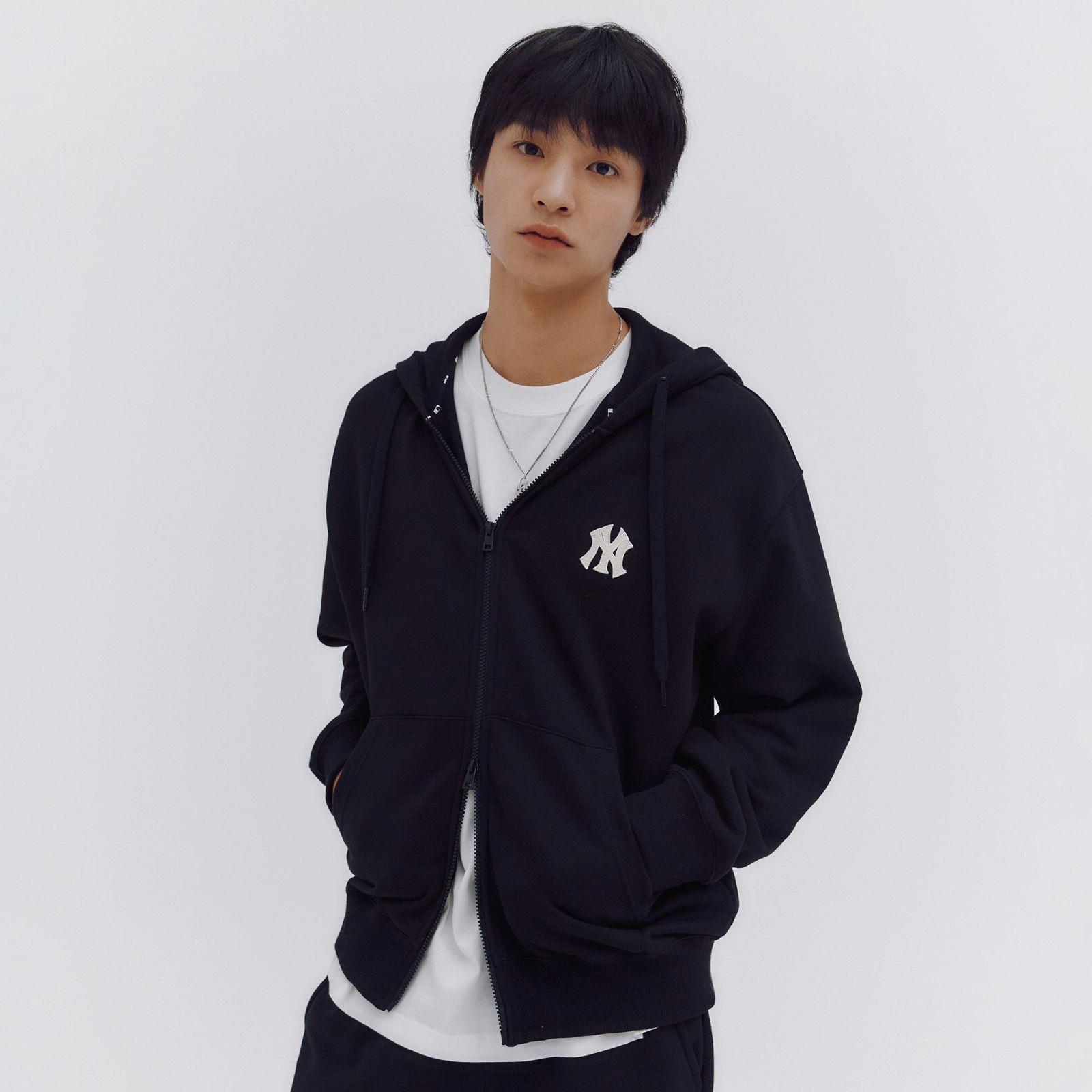 MLB 外套 OUTER