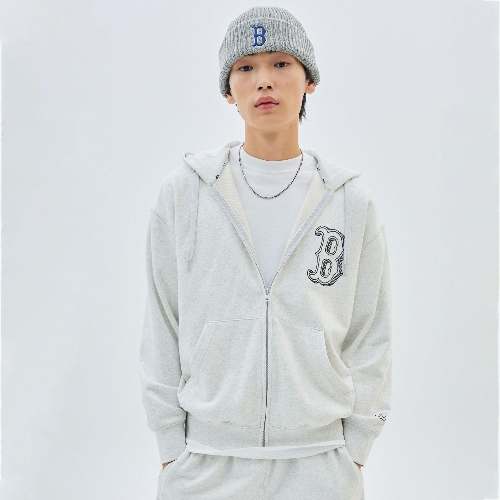 MLB 外套 OUTER