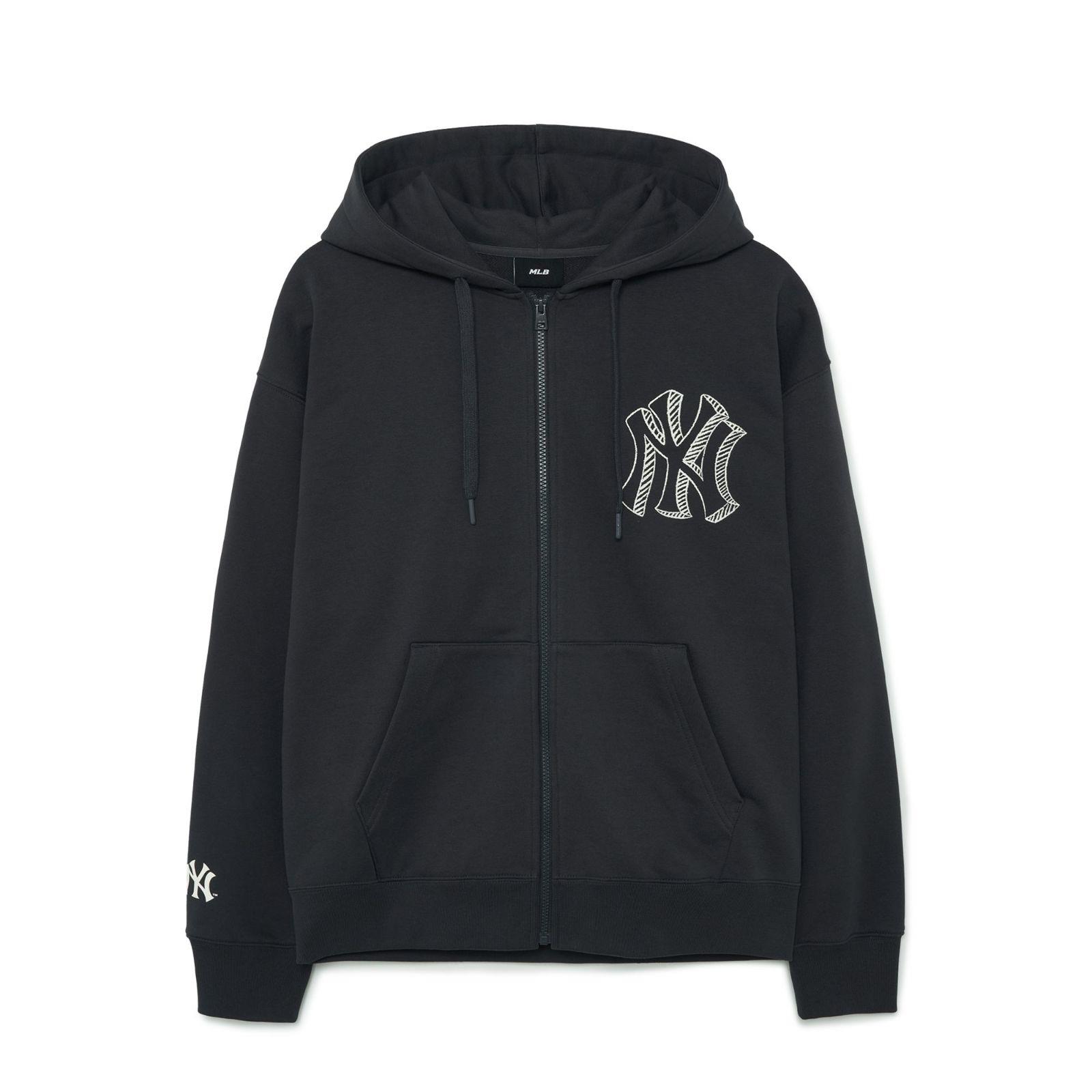 MLB 外套 OUTER