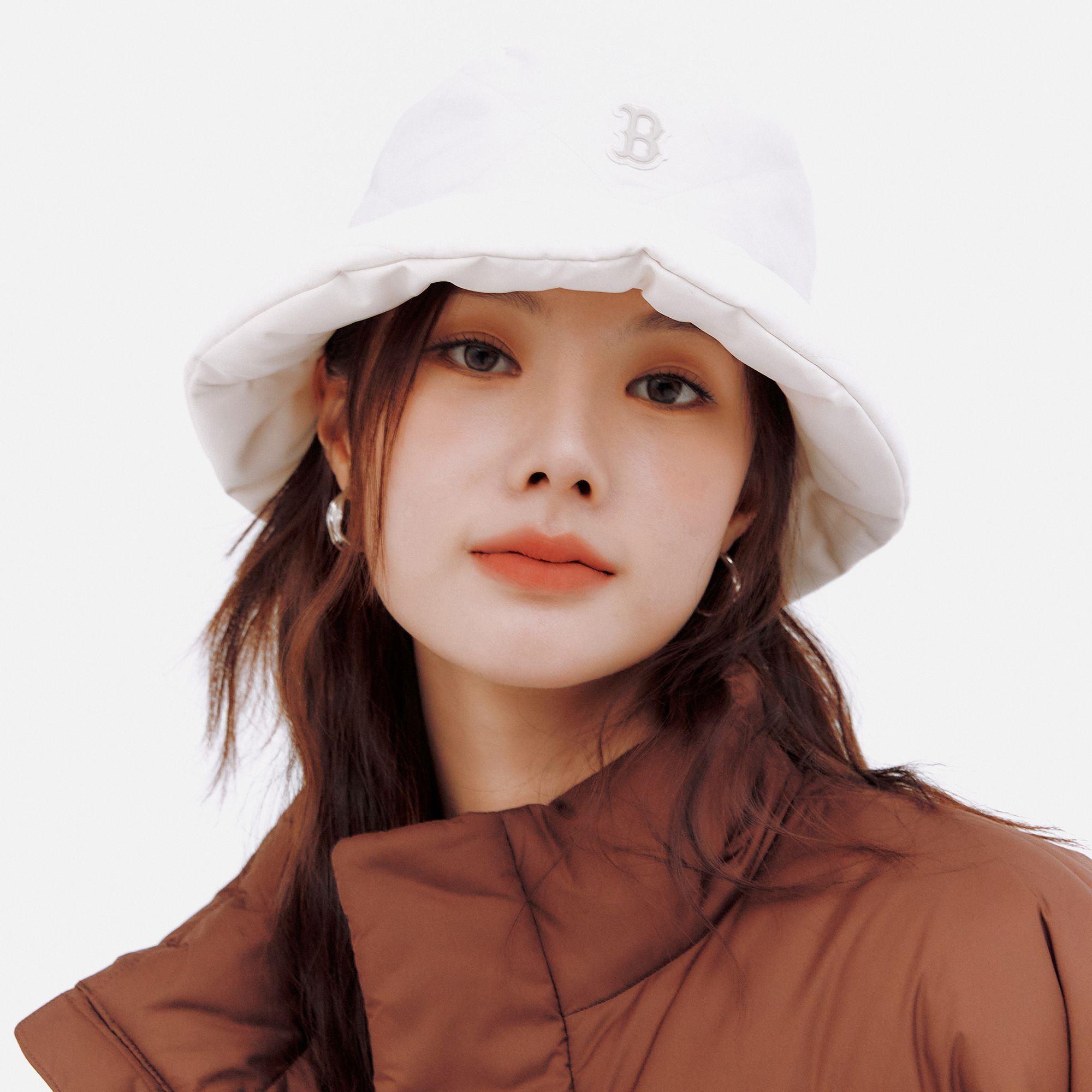 男女款漁夫帽推薦、韓系穿搭 | MLB Korea 香港