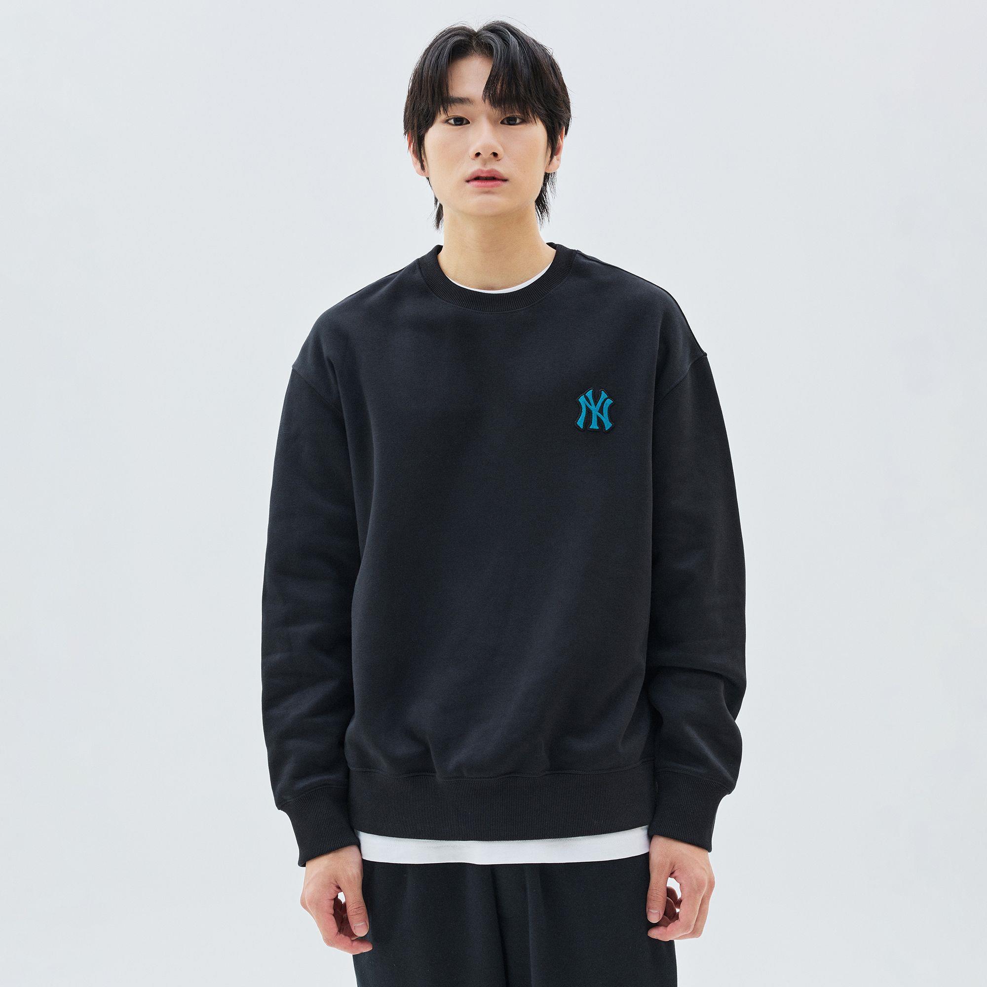 連帽男女衛衣、韓系穿搭 | MLB Korea 香港