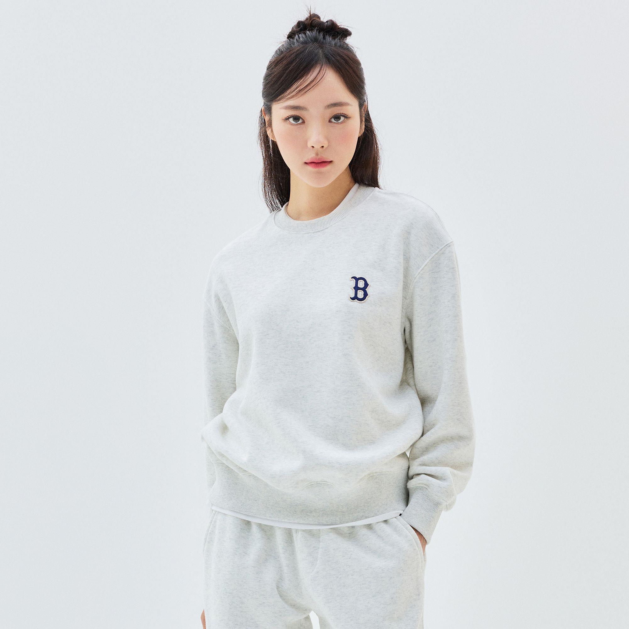 連帽男女衛衣、韓系穿搭 | MLB Korea 香港