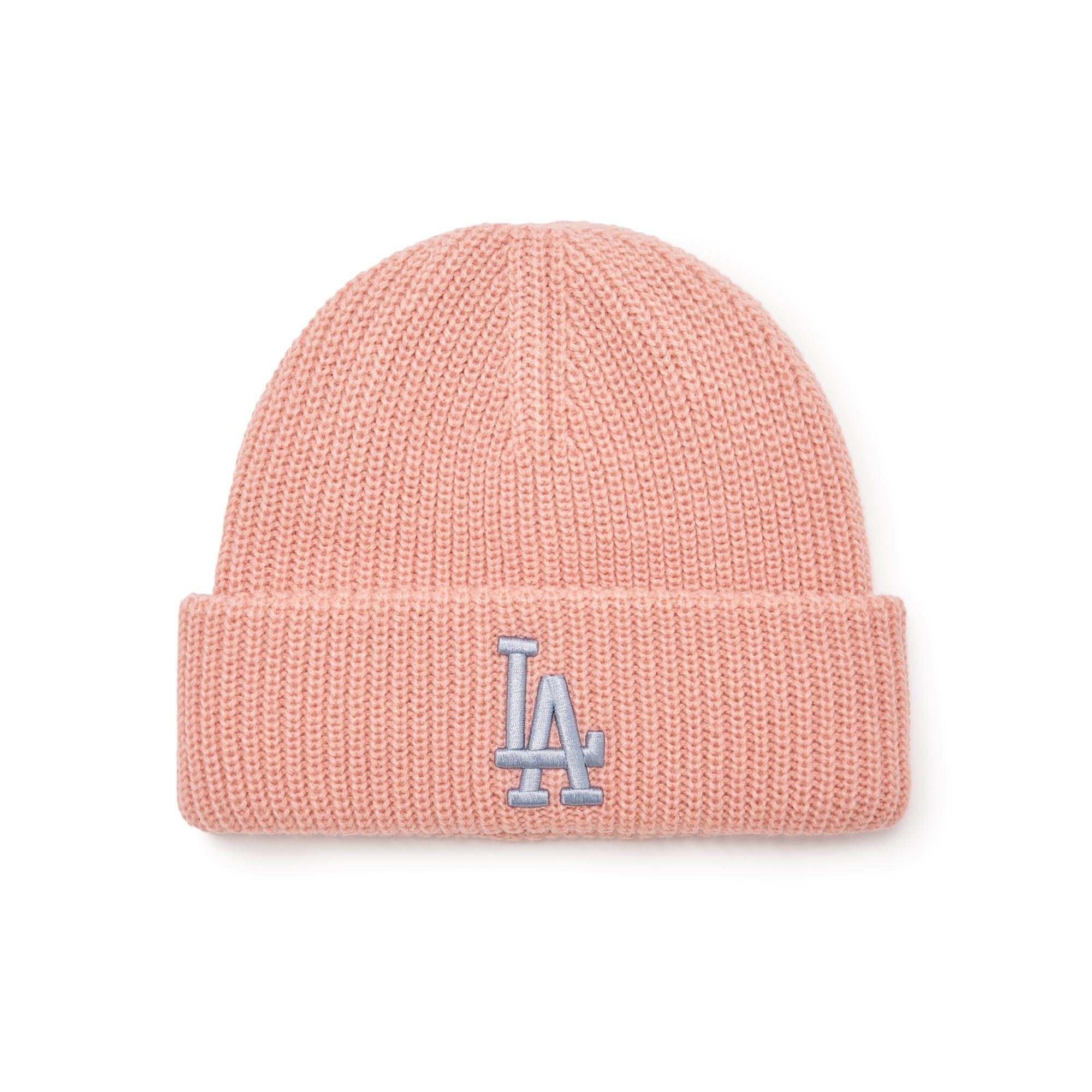 MLB 冷帽 BEANIE