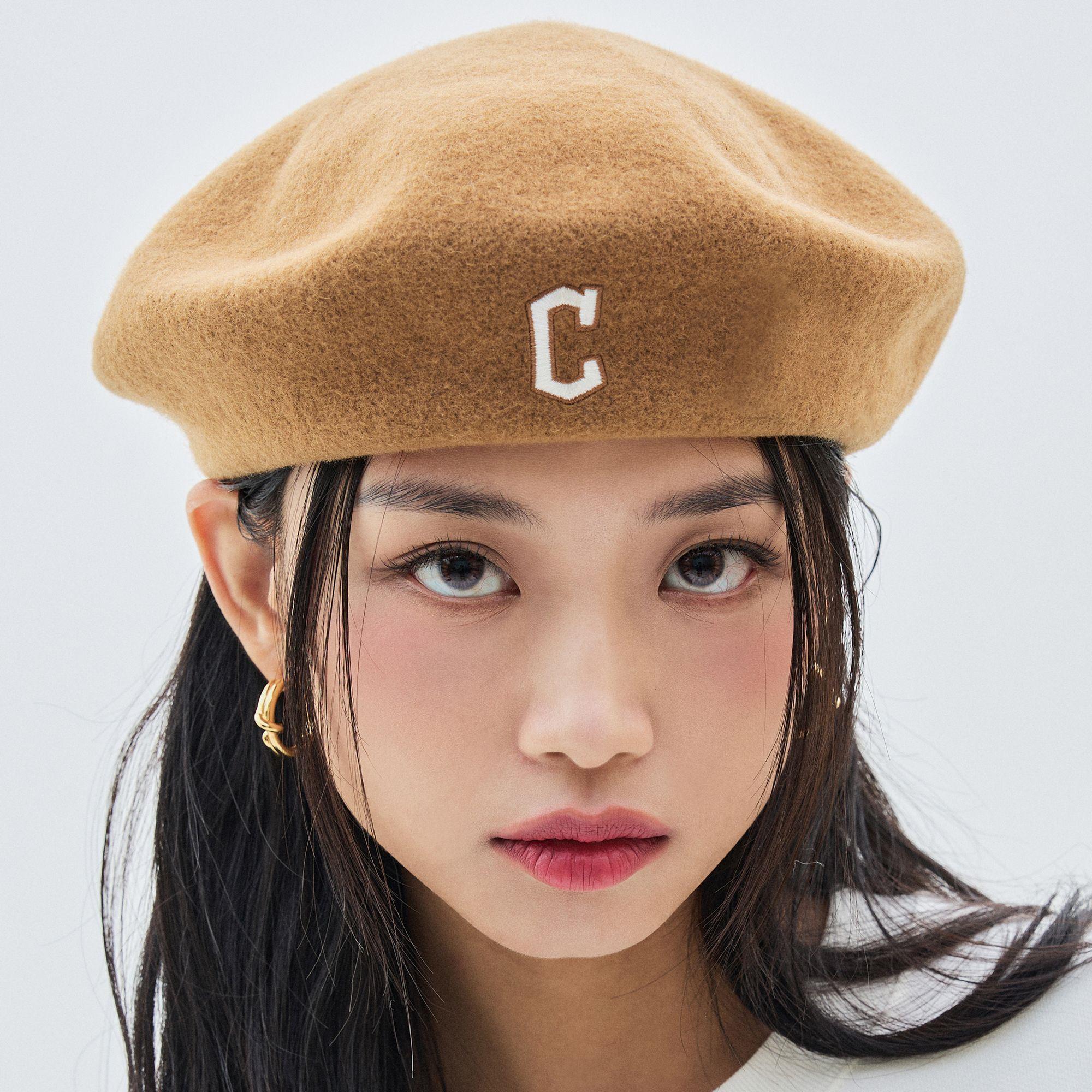 MLB 貝雷帽 BERETS