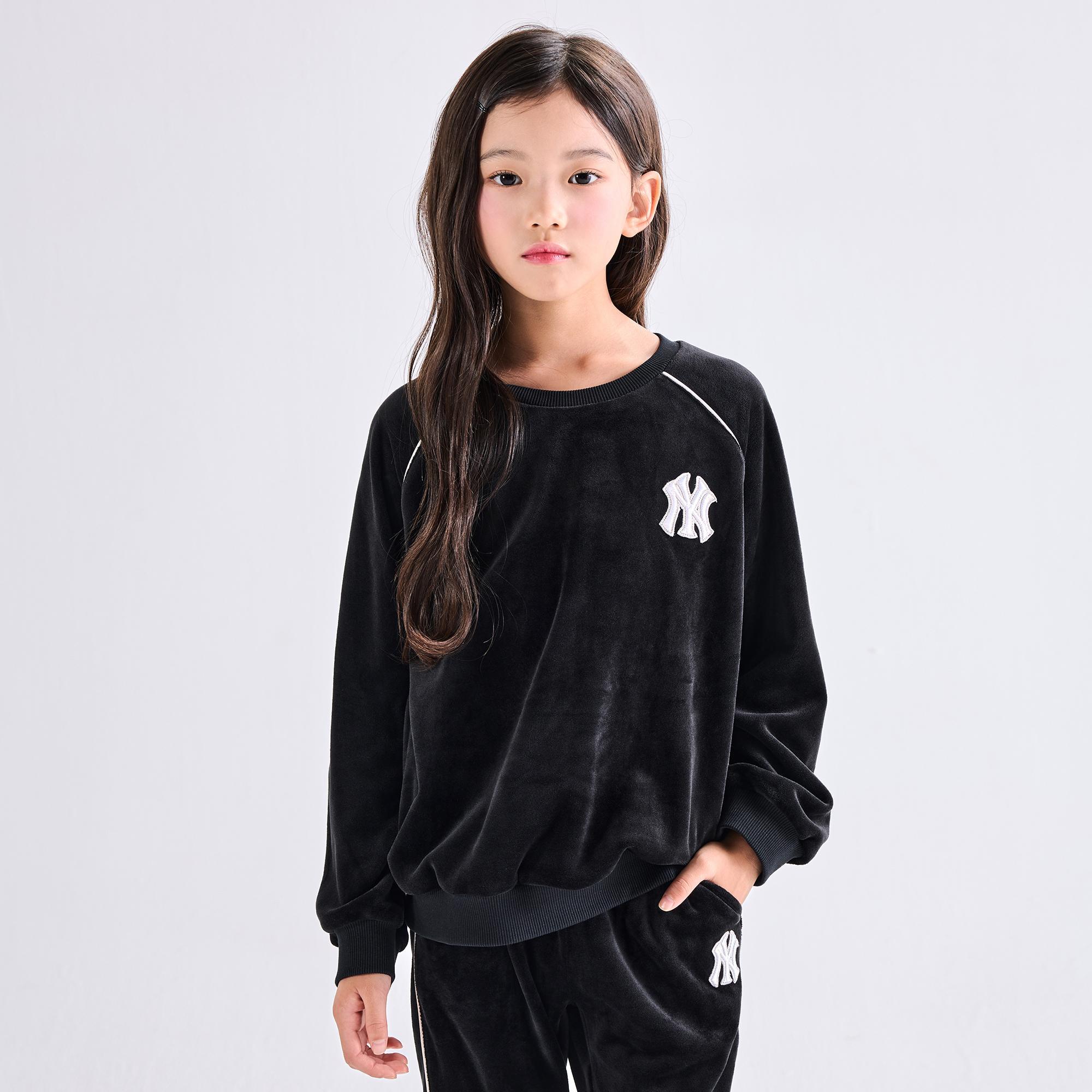 連帽男女衛衣、韓系穿搭 | MLB Korea 香港