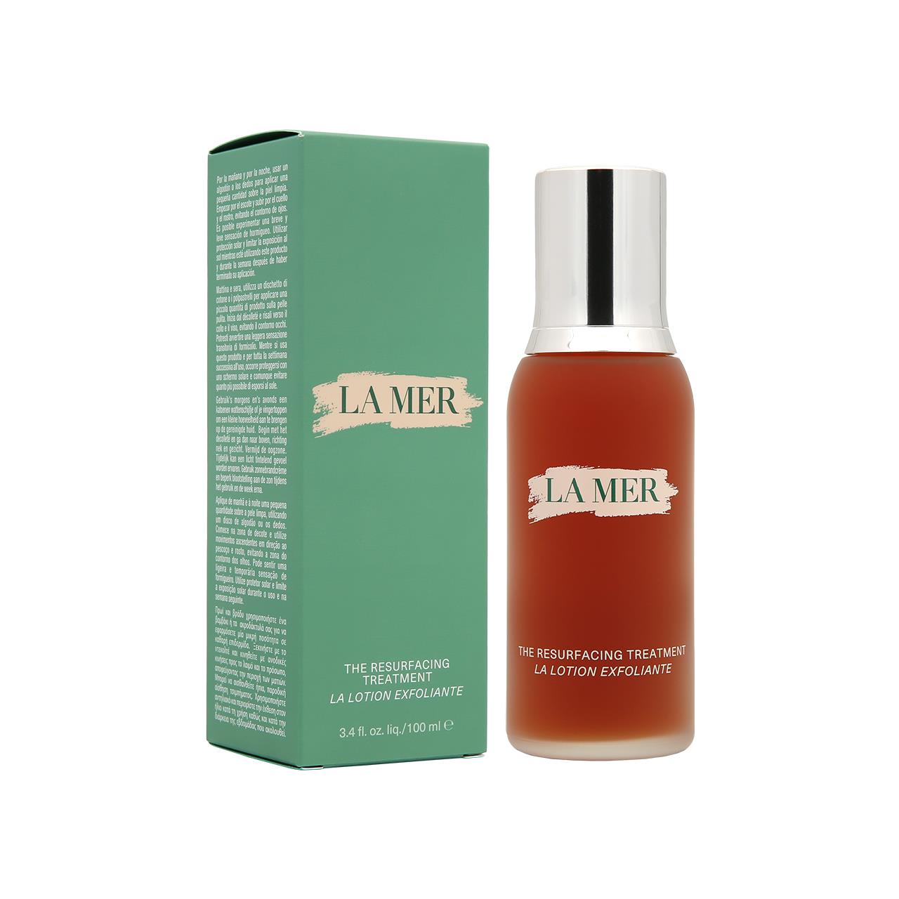 La Mer - 香港莎莎網店 | 香港莎莎網店
